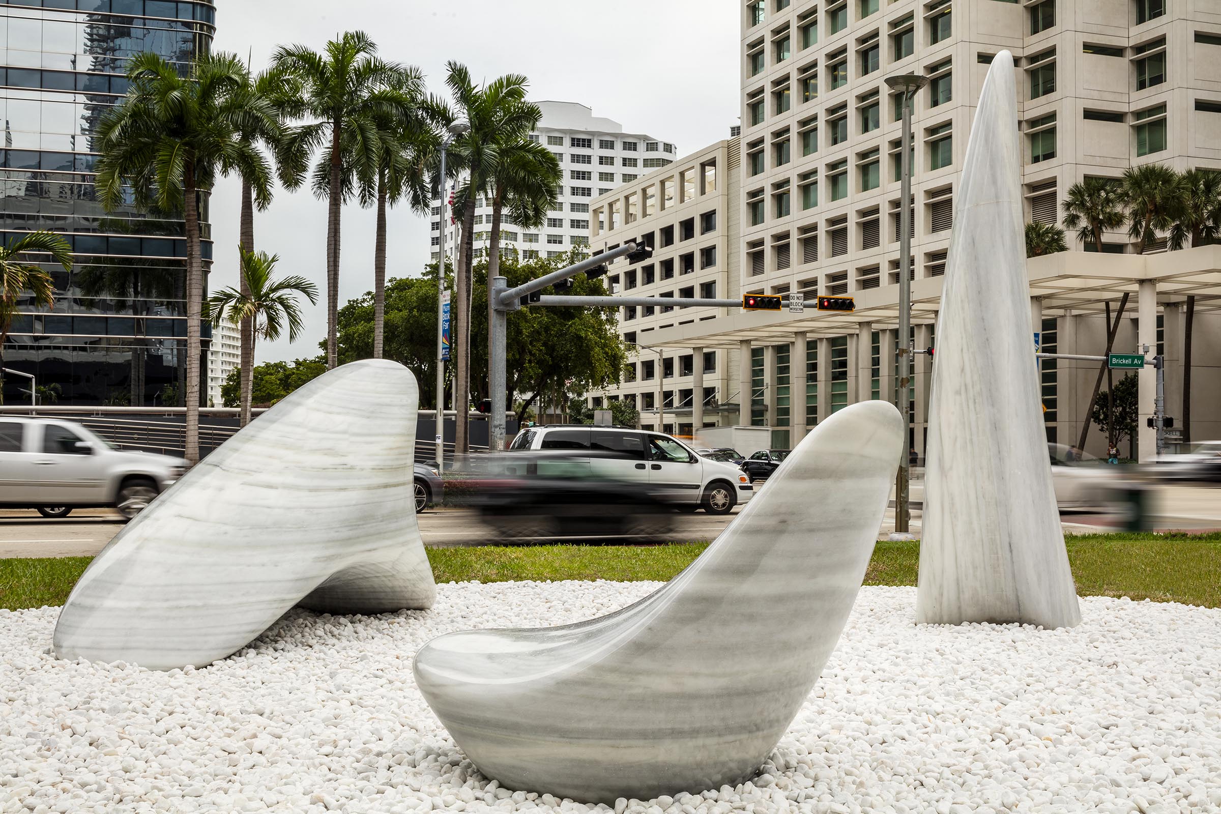 Speedforms in the Garden by Pininfarina - Architizer