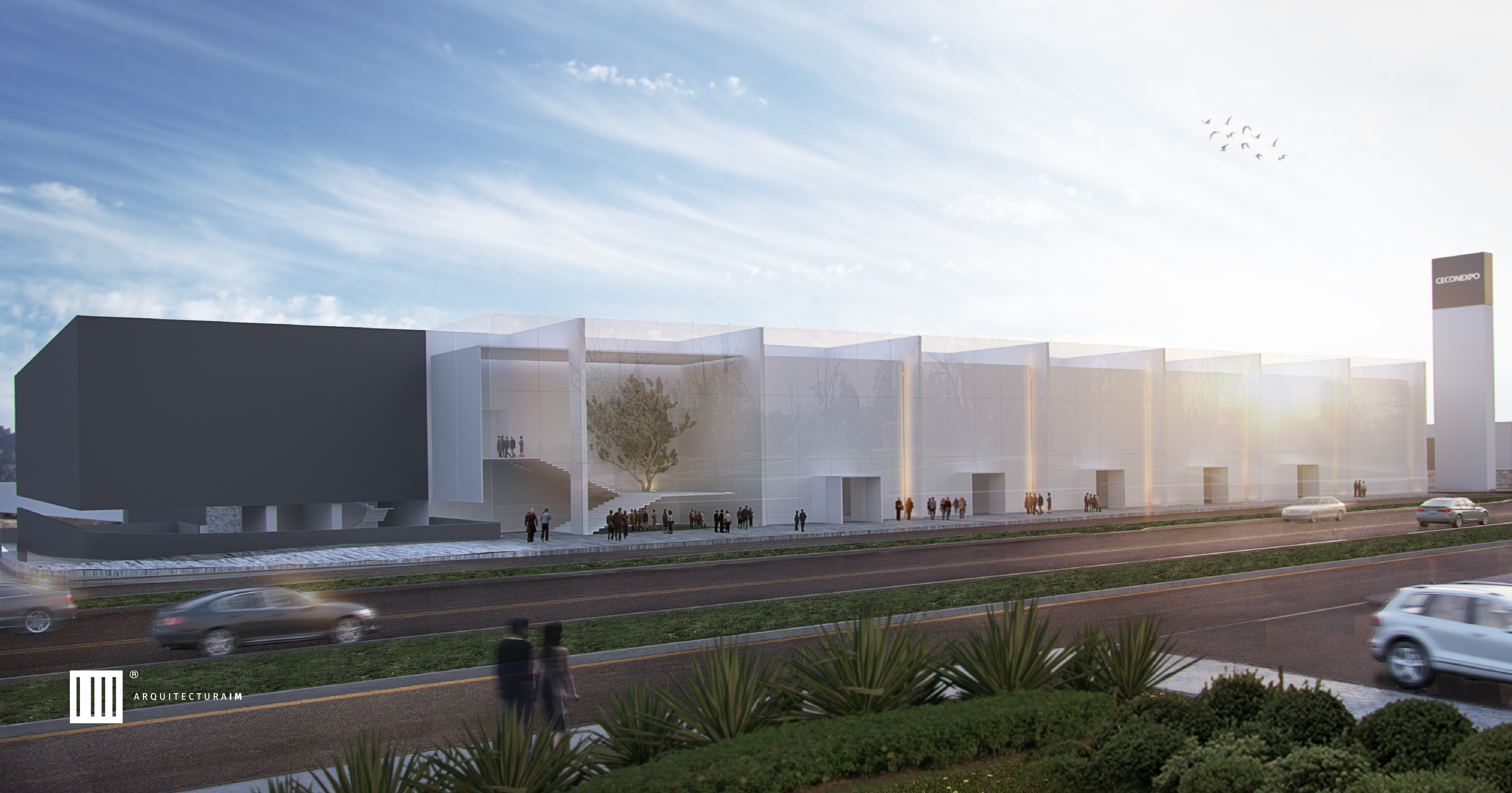 doho constructivo + Iván Marín Arquitectura - Architizer