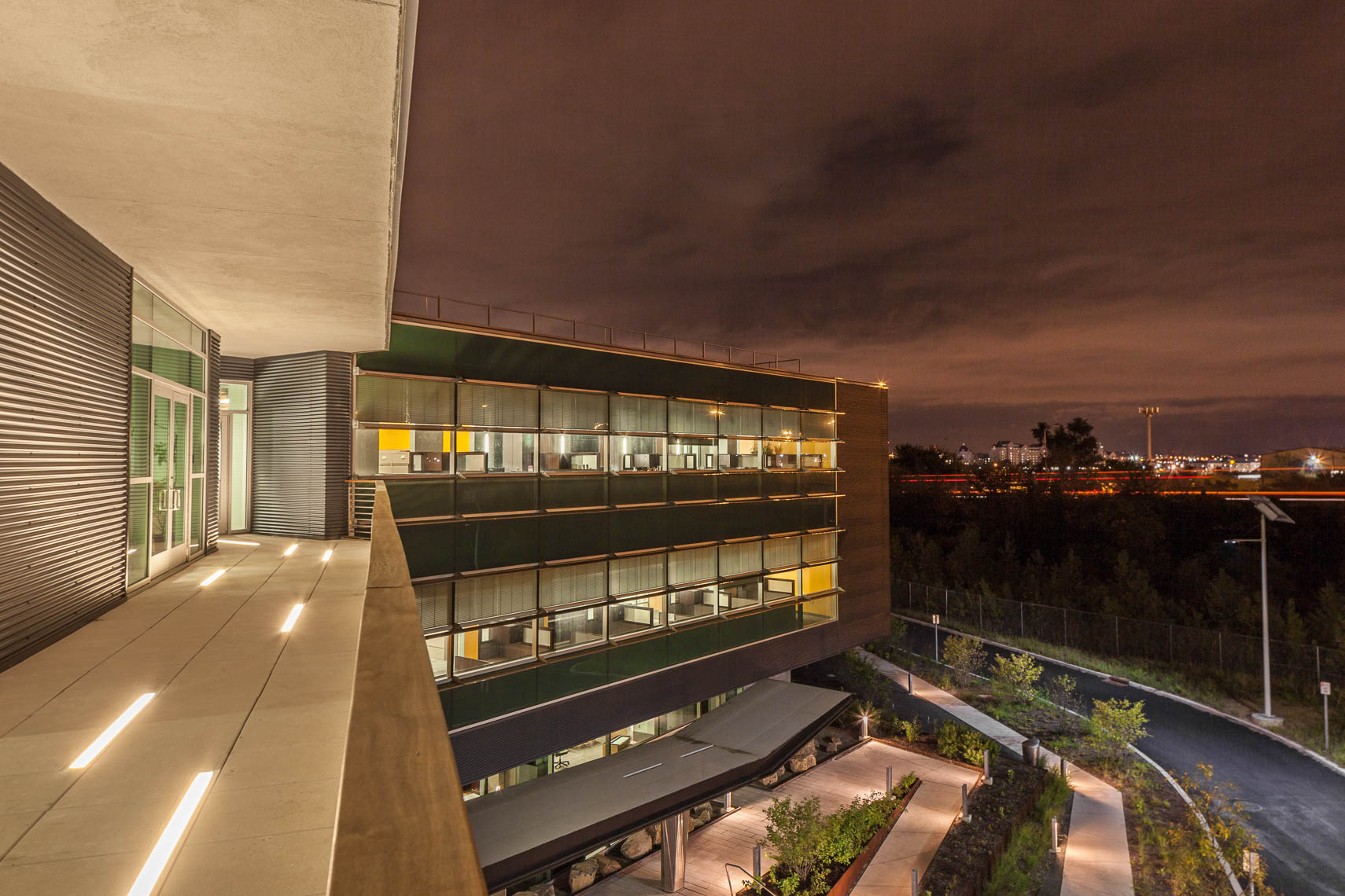 Municipal Services Complex by Ashok Sinha Photography - Architizer