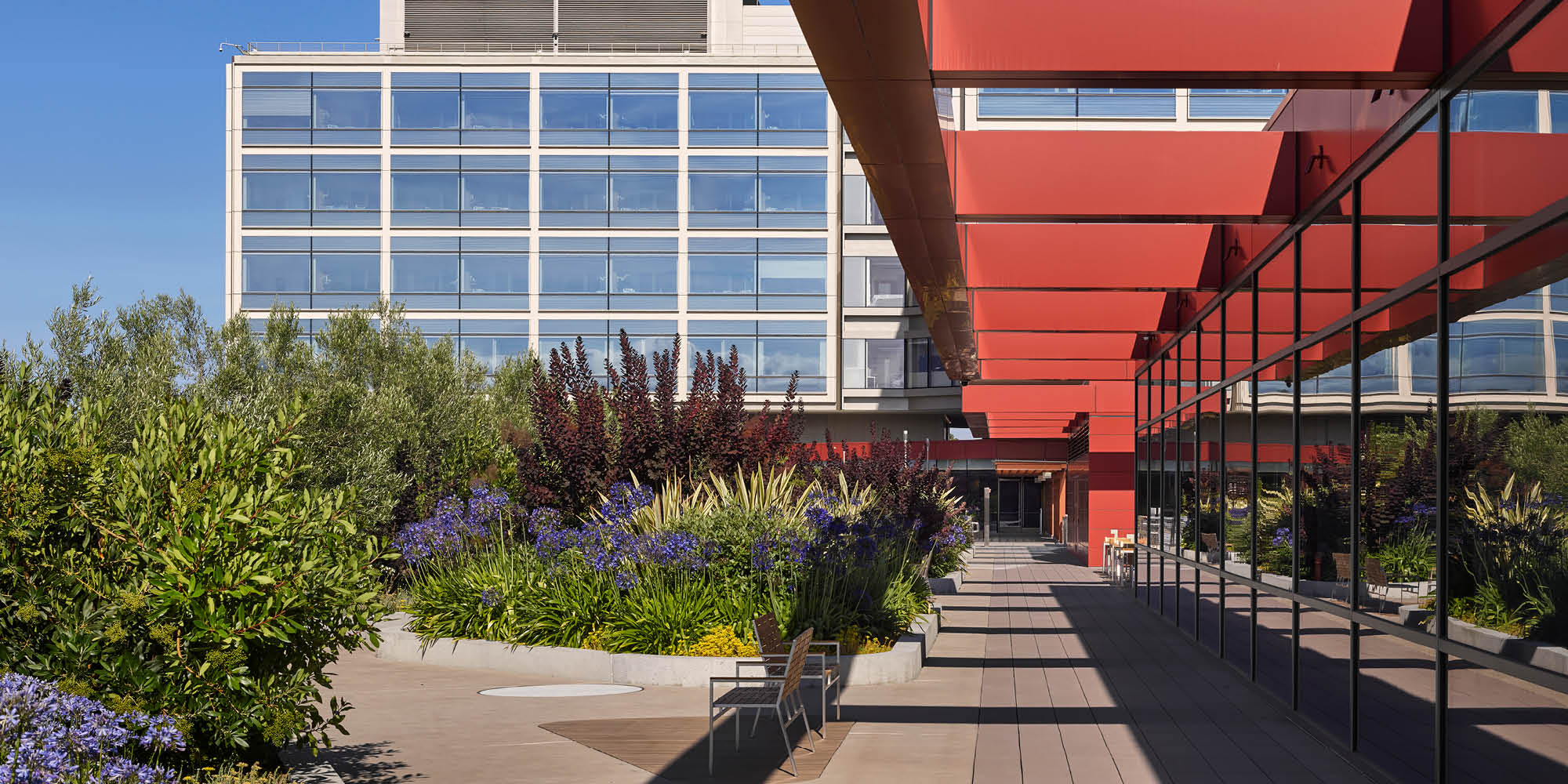 The New Stanford Hospital by Rafael Vinoly Architects - Architizer