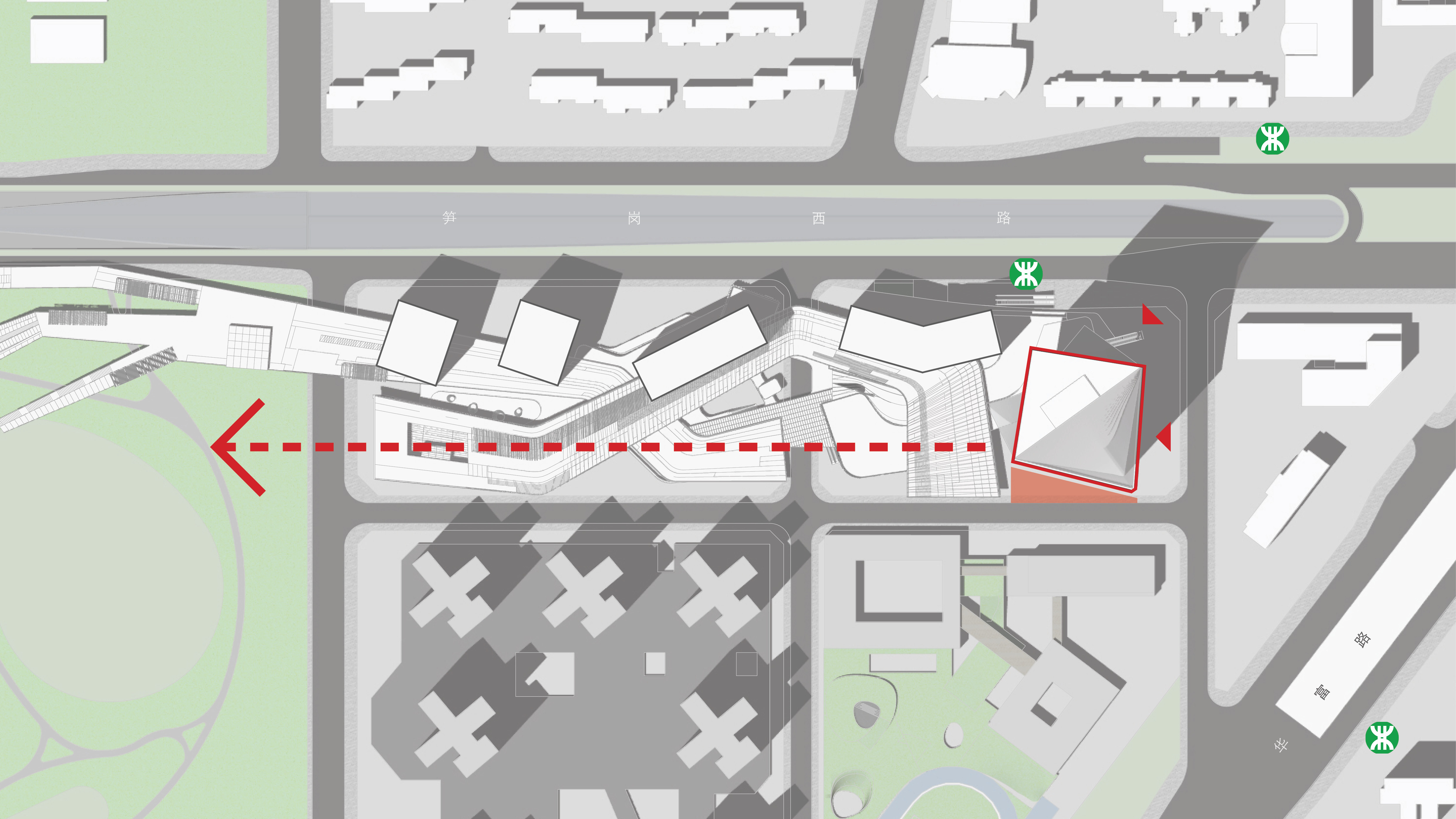 Shear Tower by OBJECT TERRITORIES - Architizer