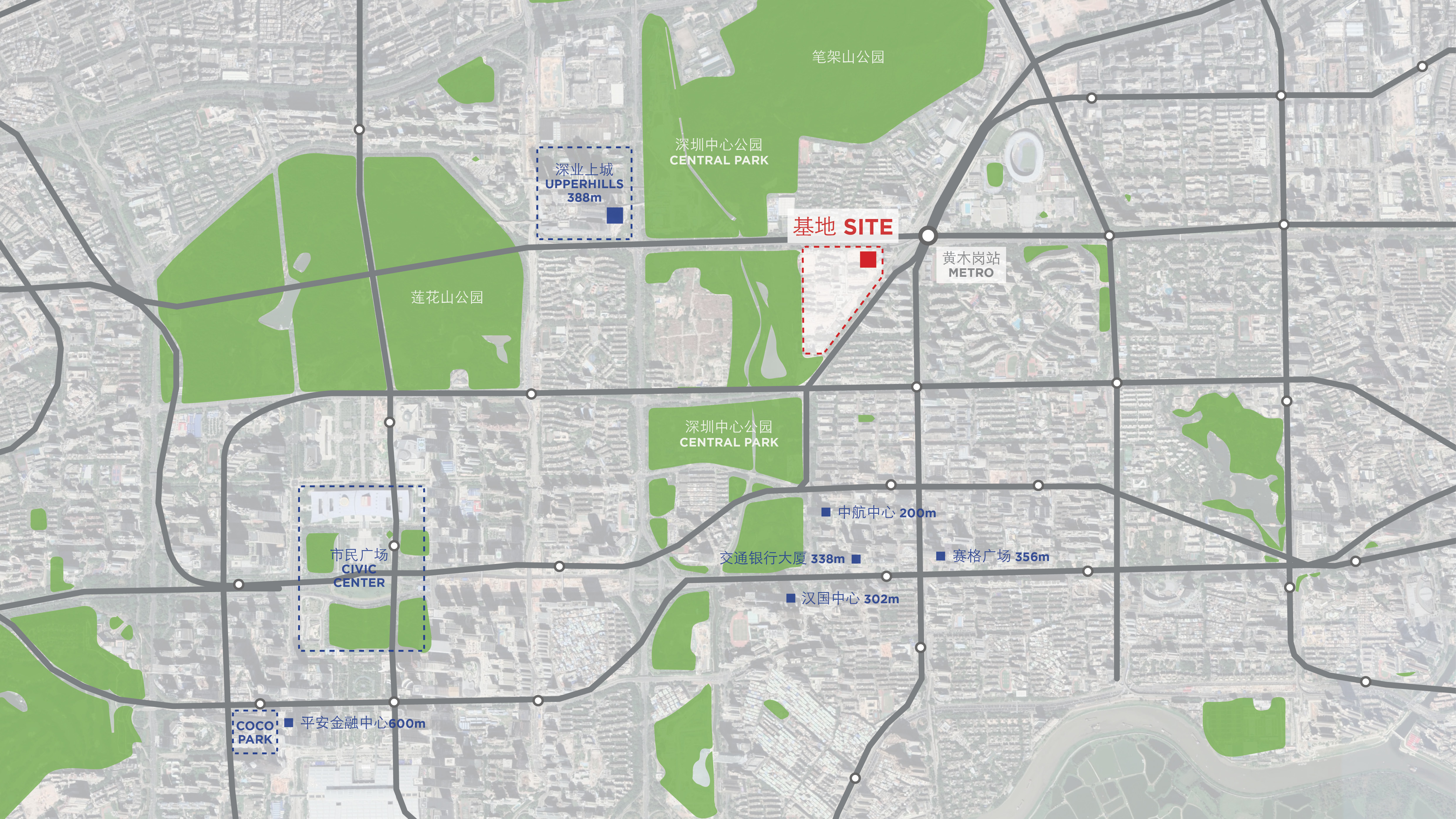 Shear Tower by OBJECT TERRITORIES - Architizer