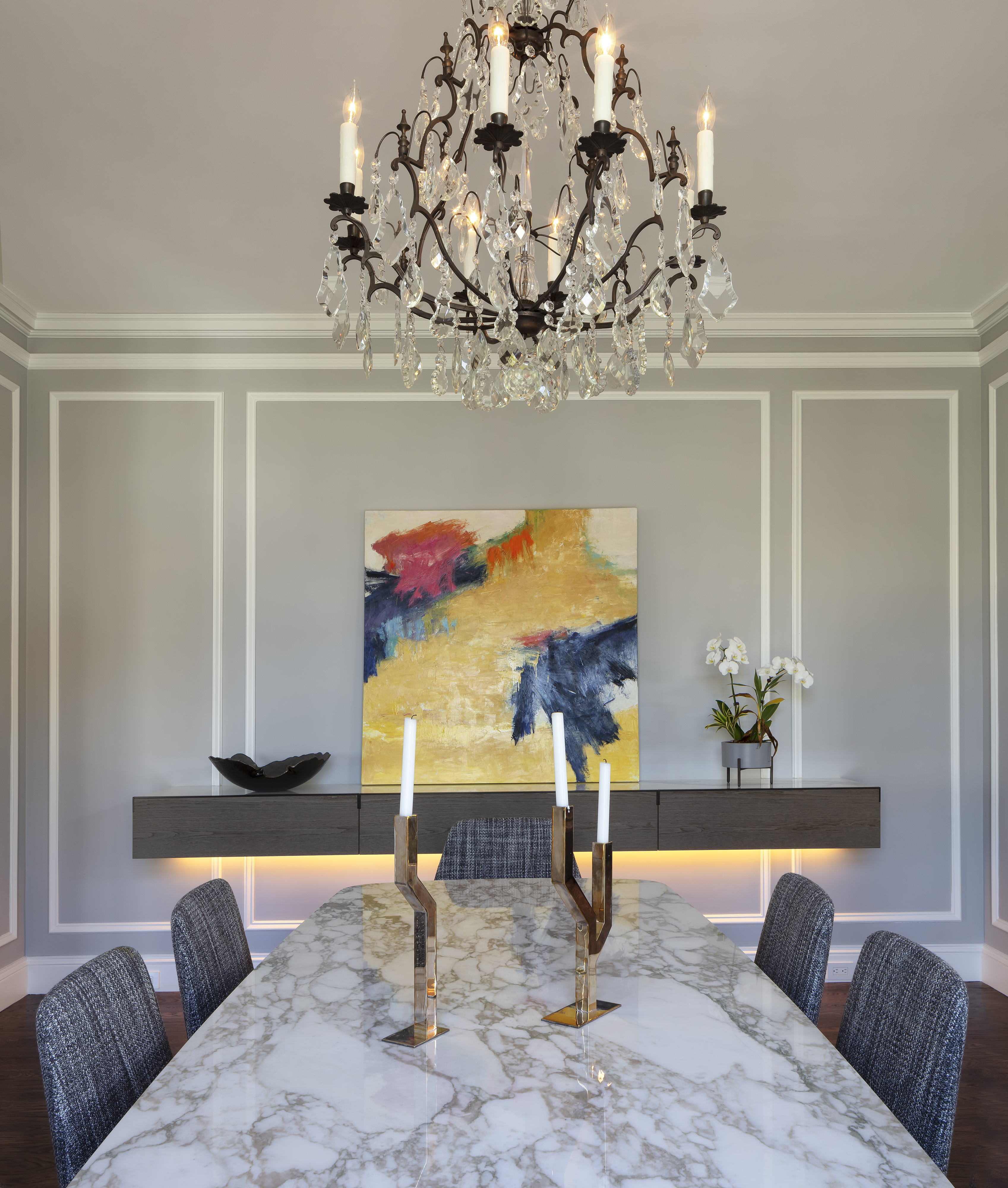 La Sorgente by MTP Architects - Architizer