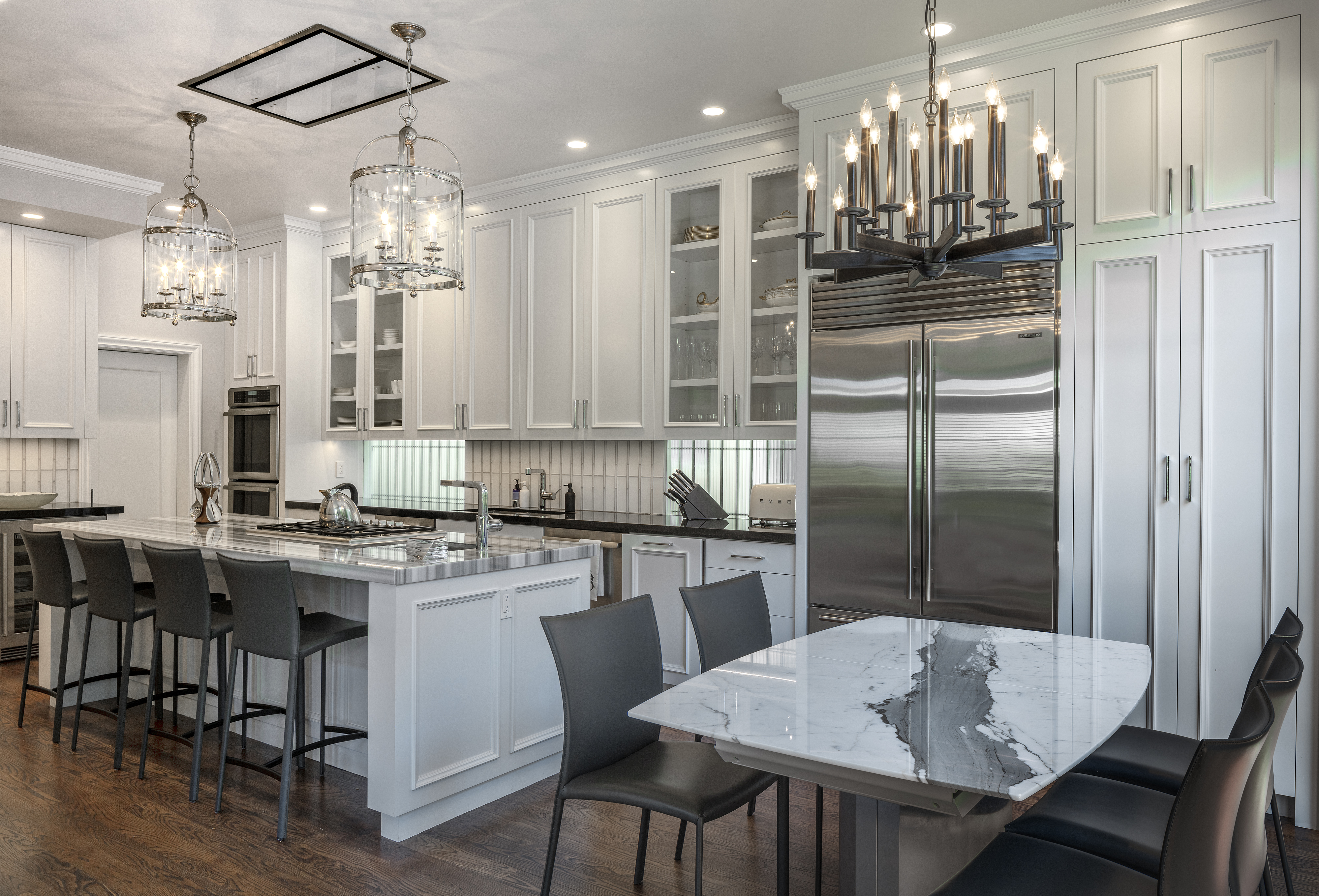 La Sorgente by MTP Architects - Architizer