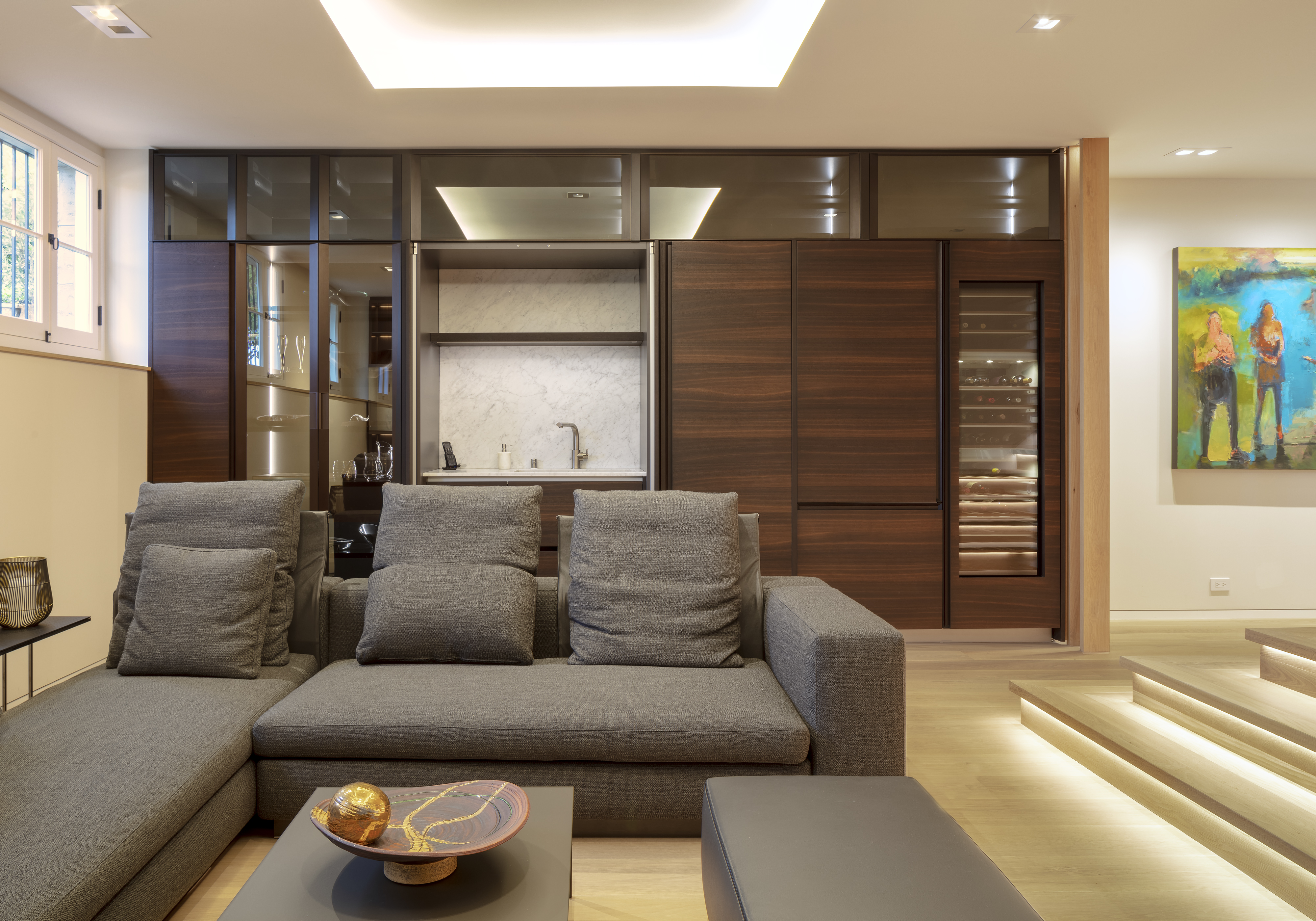 La Sorgente by MTP Architects - Architizer