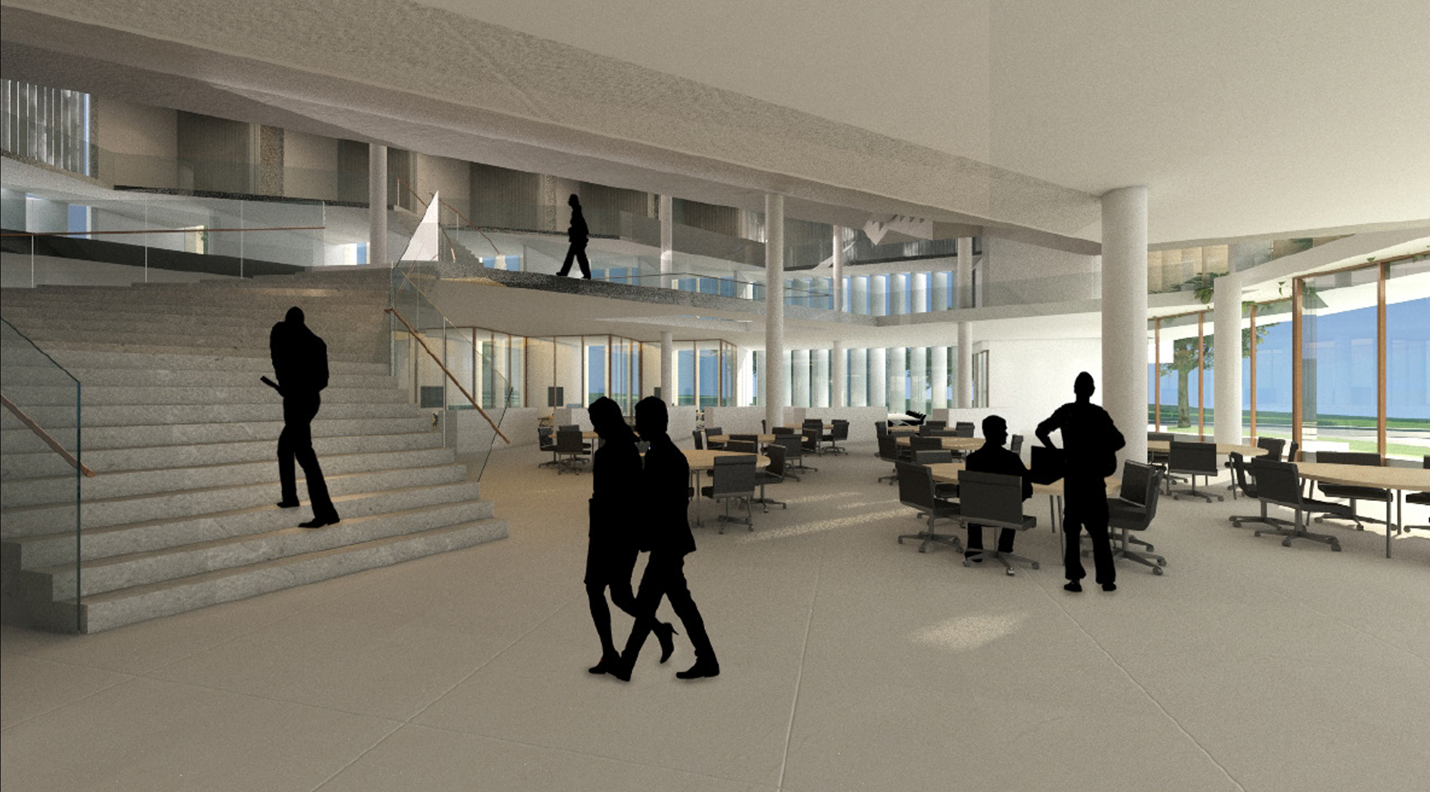 DLSU Laguna Academic Complex by THE SAGE GROUP ASIA - Architizer