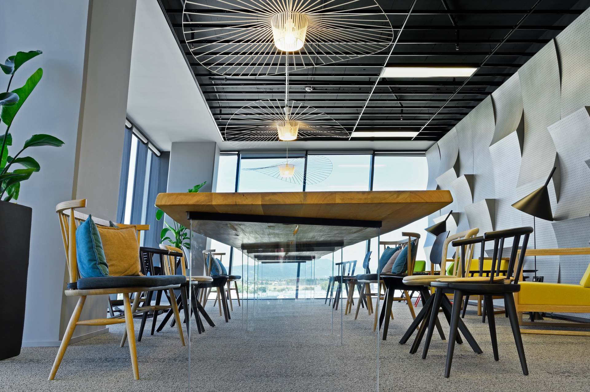 Idea 2791067: Microsoft Interior office design - Fluent design by ...