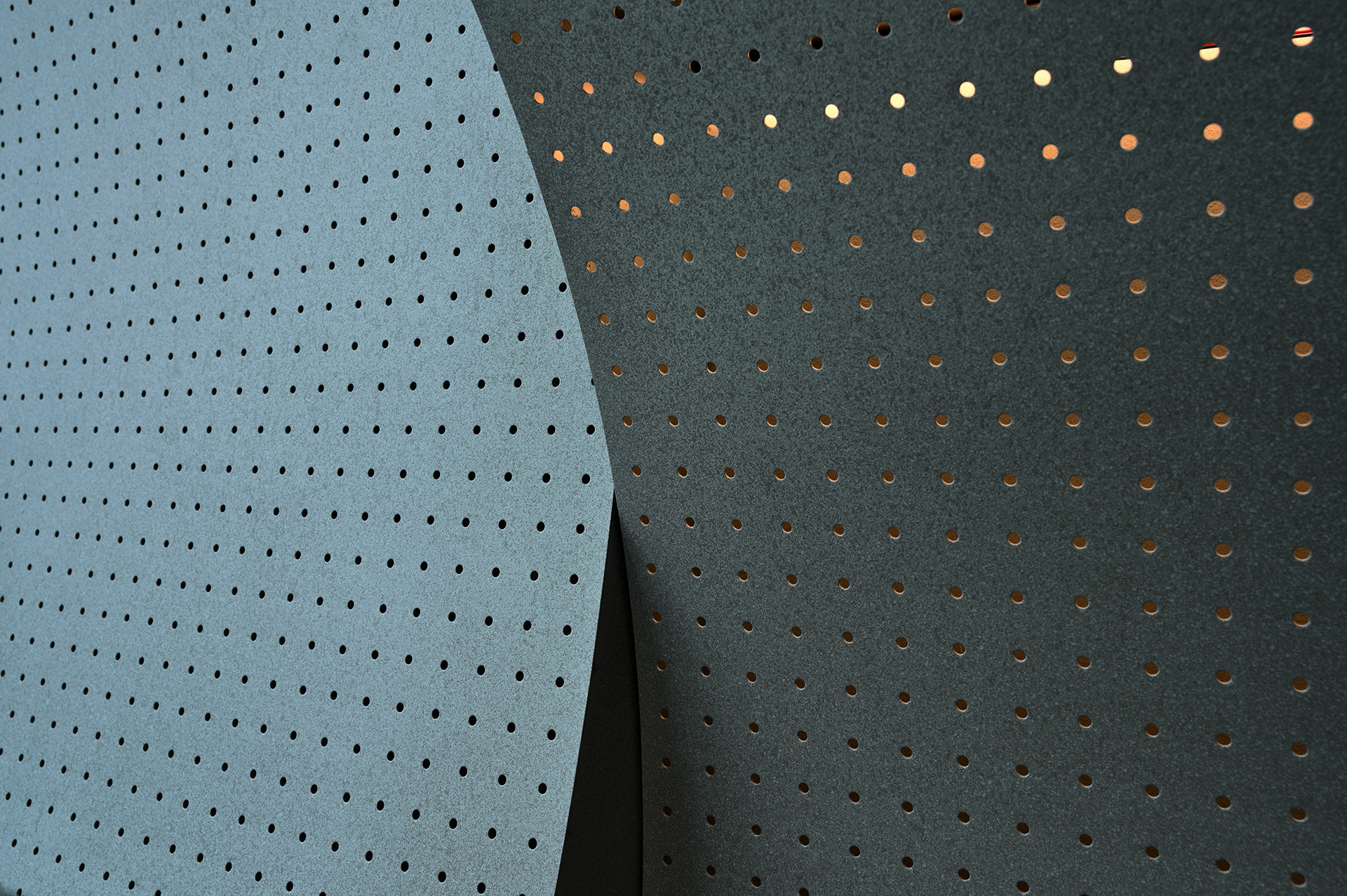 Microsoft Interior office design - Fluent design by Superform - Architizer