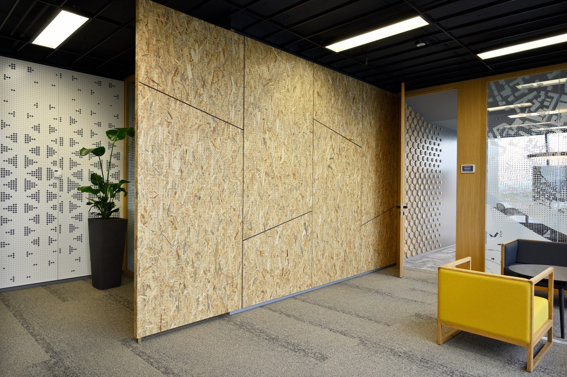 Idea 2791073: Microsoft Interior office design - Fluent design by ...