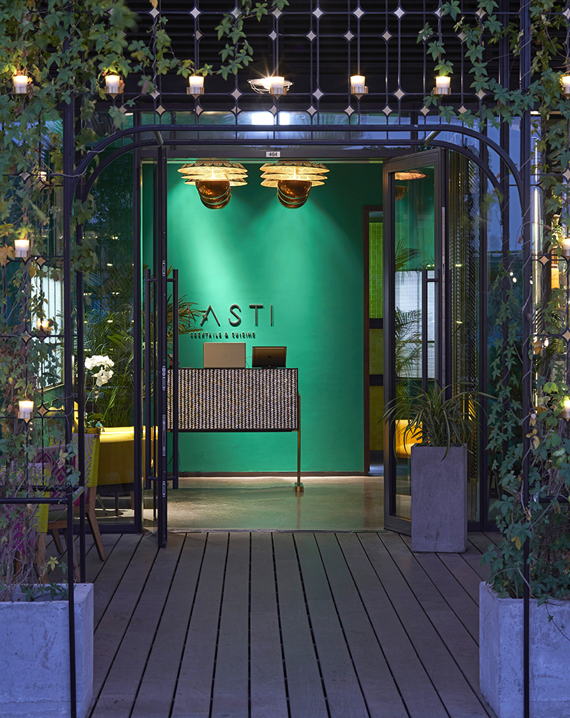 Studio Lotus - Architizer