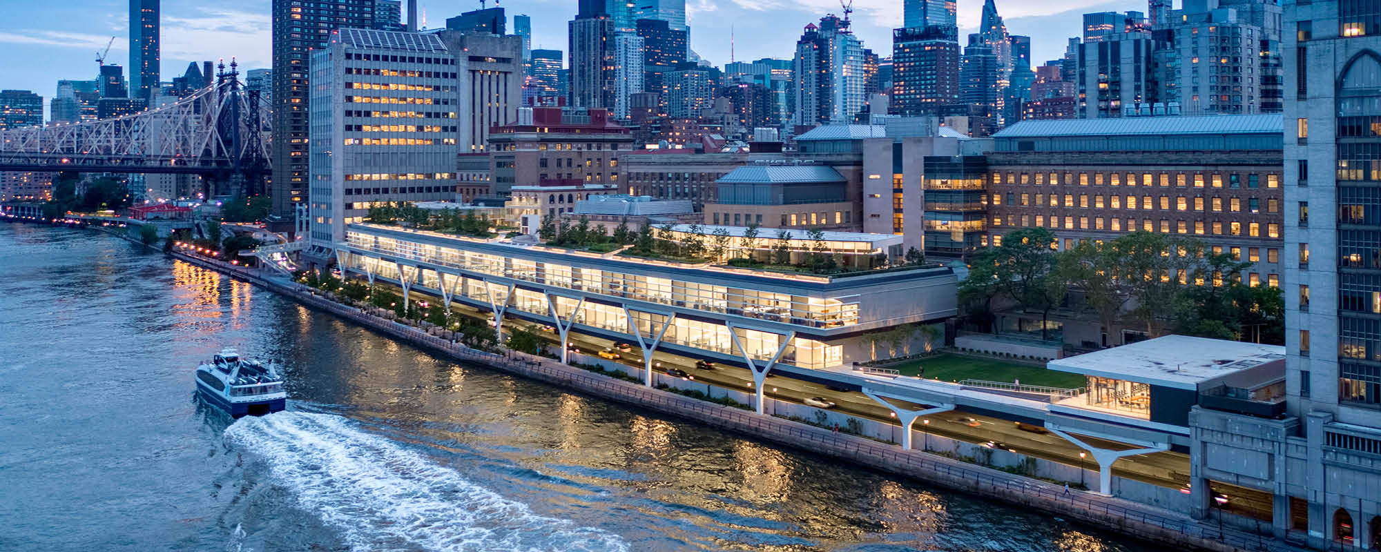 NYPD 121st Precinct by Rafael Vinoly Architects, Feinknopf - Architizer