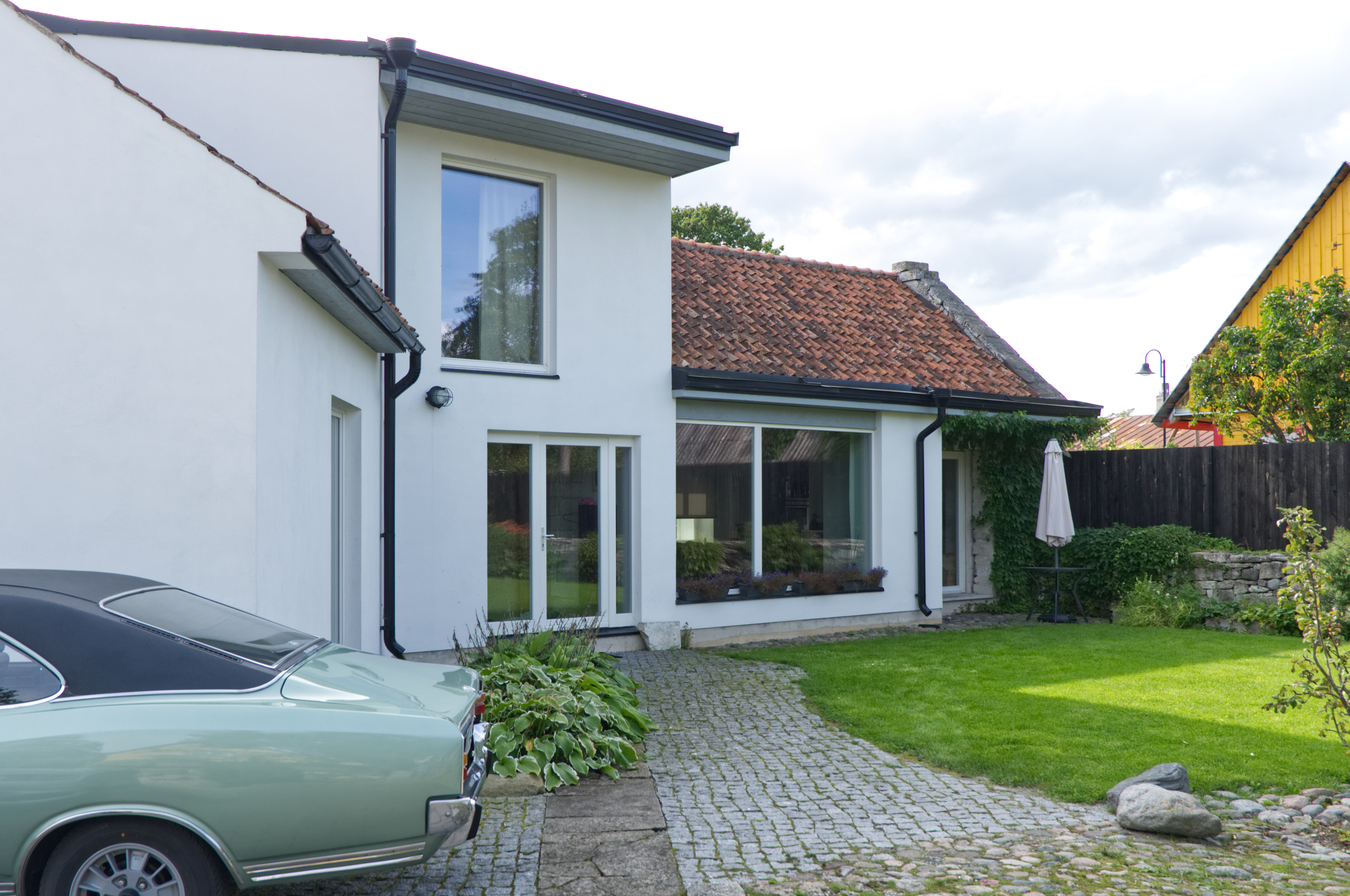 Suur-Sadama 7 by Asum Arhitektid - Architizer