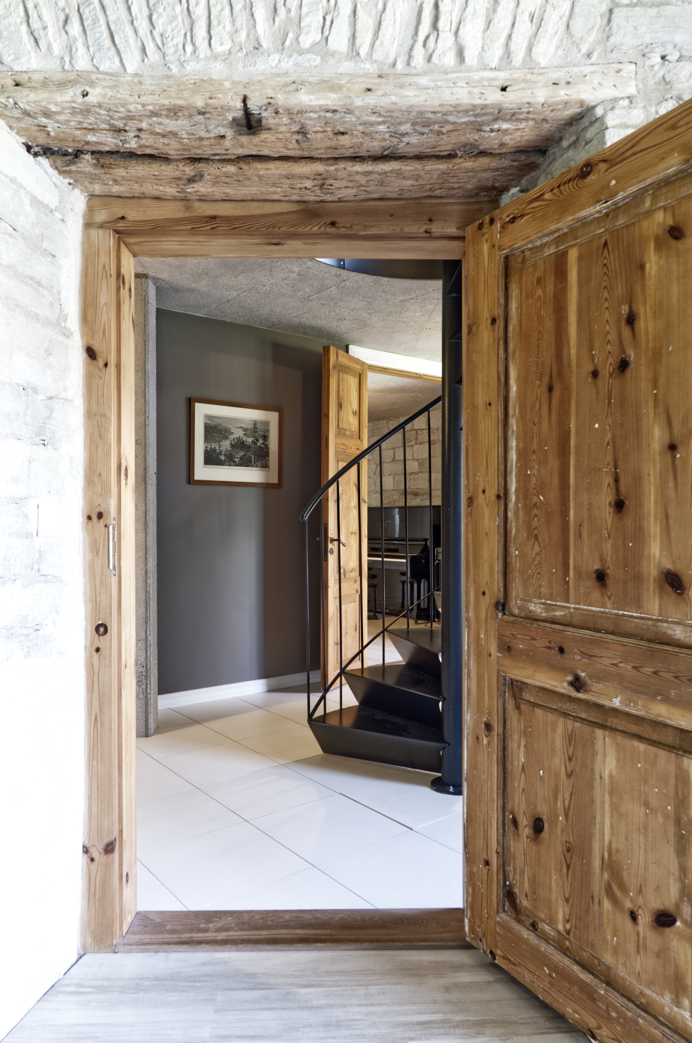 Suur-Sadama 7 by Asum Arhitektid - Architizer