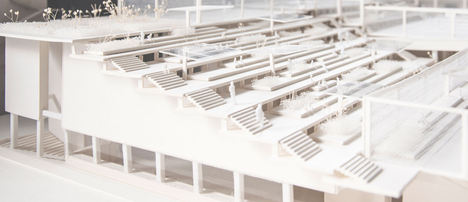 Rollercoaster by Interval Architects - Architizer