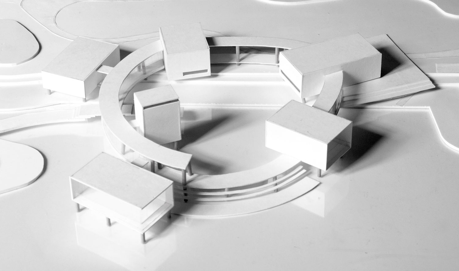 Rollercoaster by Interval Architects - Architizer