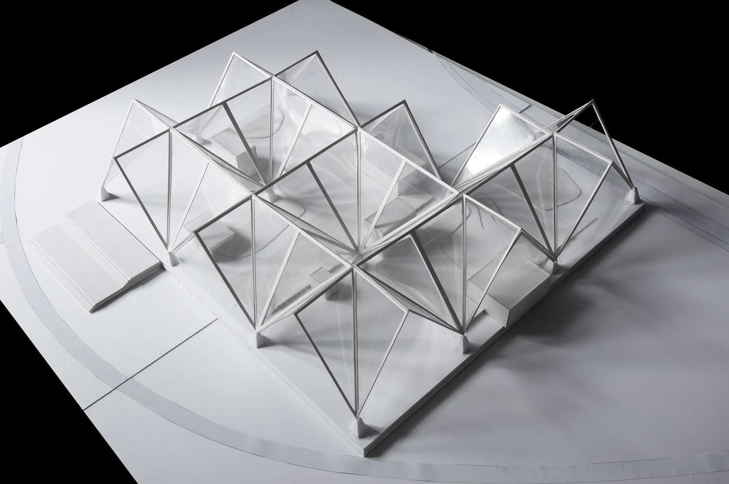 Rollercoaster by Interval Architects - Architizer