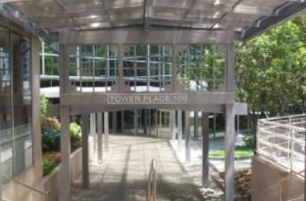 TOWER PLACE by Raydeo Enterprises - Architizer