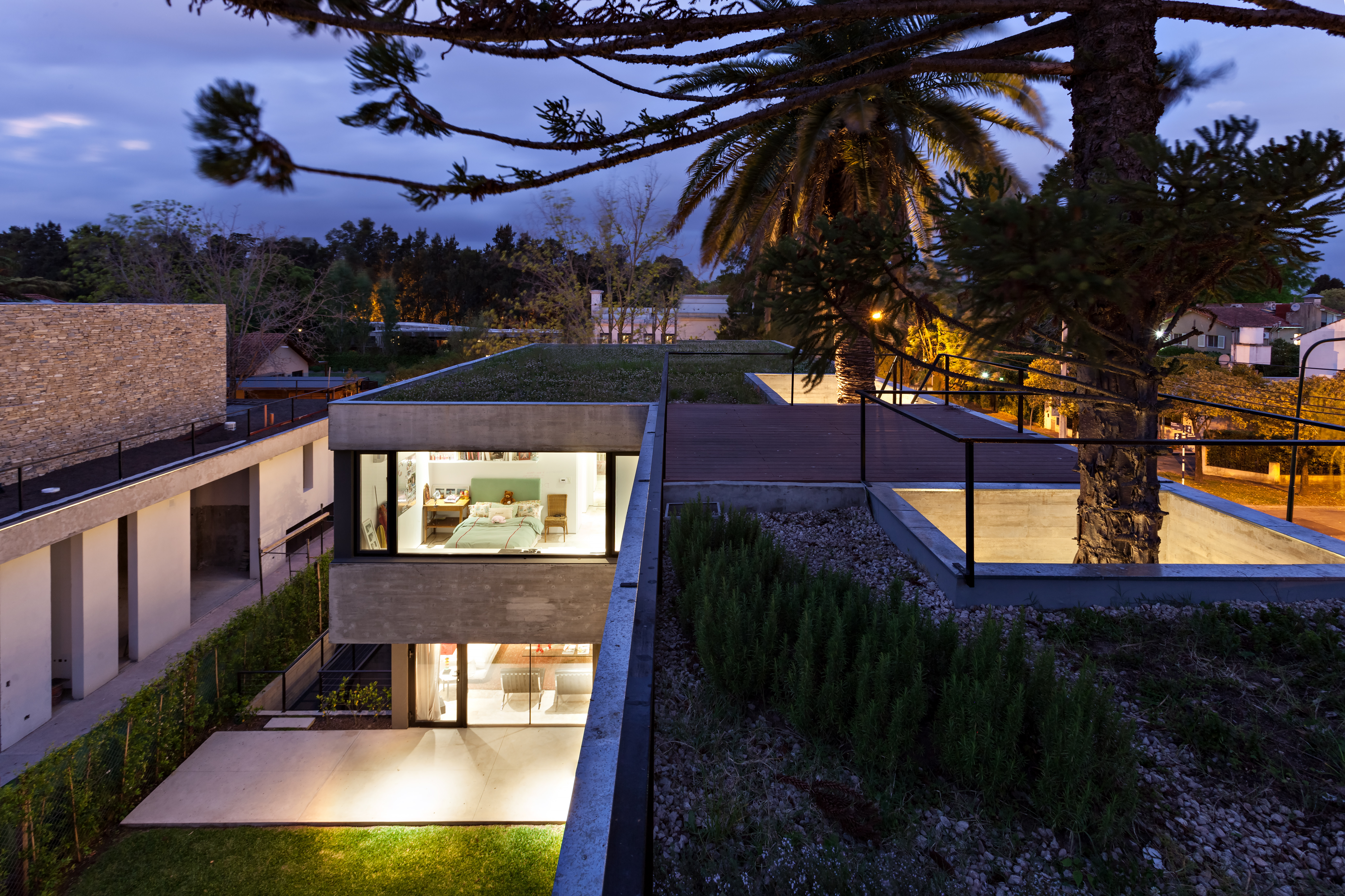 CS House by Alric Galindez - Architizer