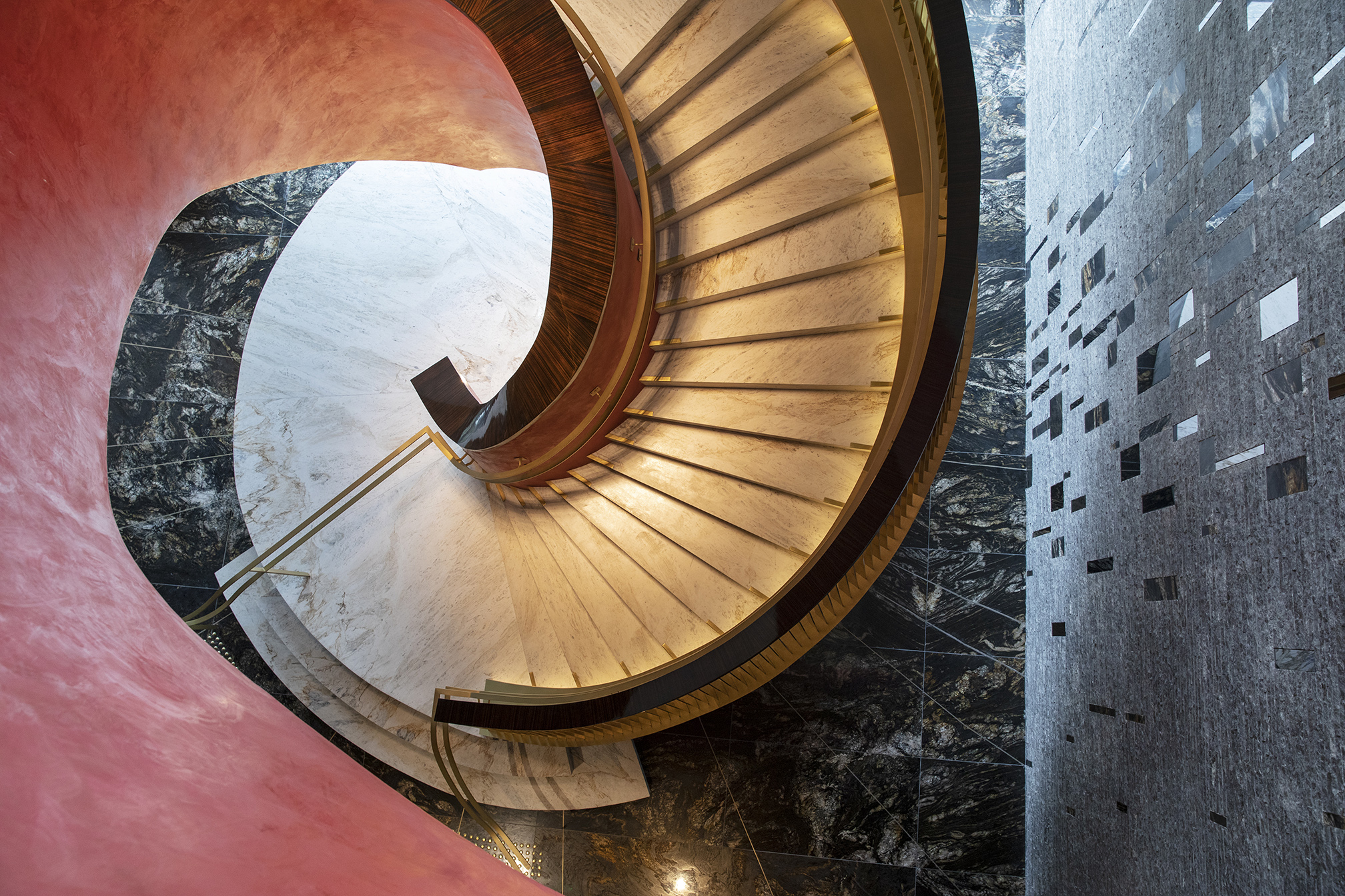 HKS, Inc. - Architizer