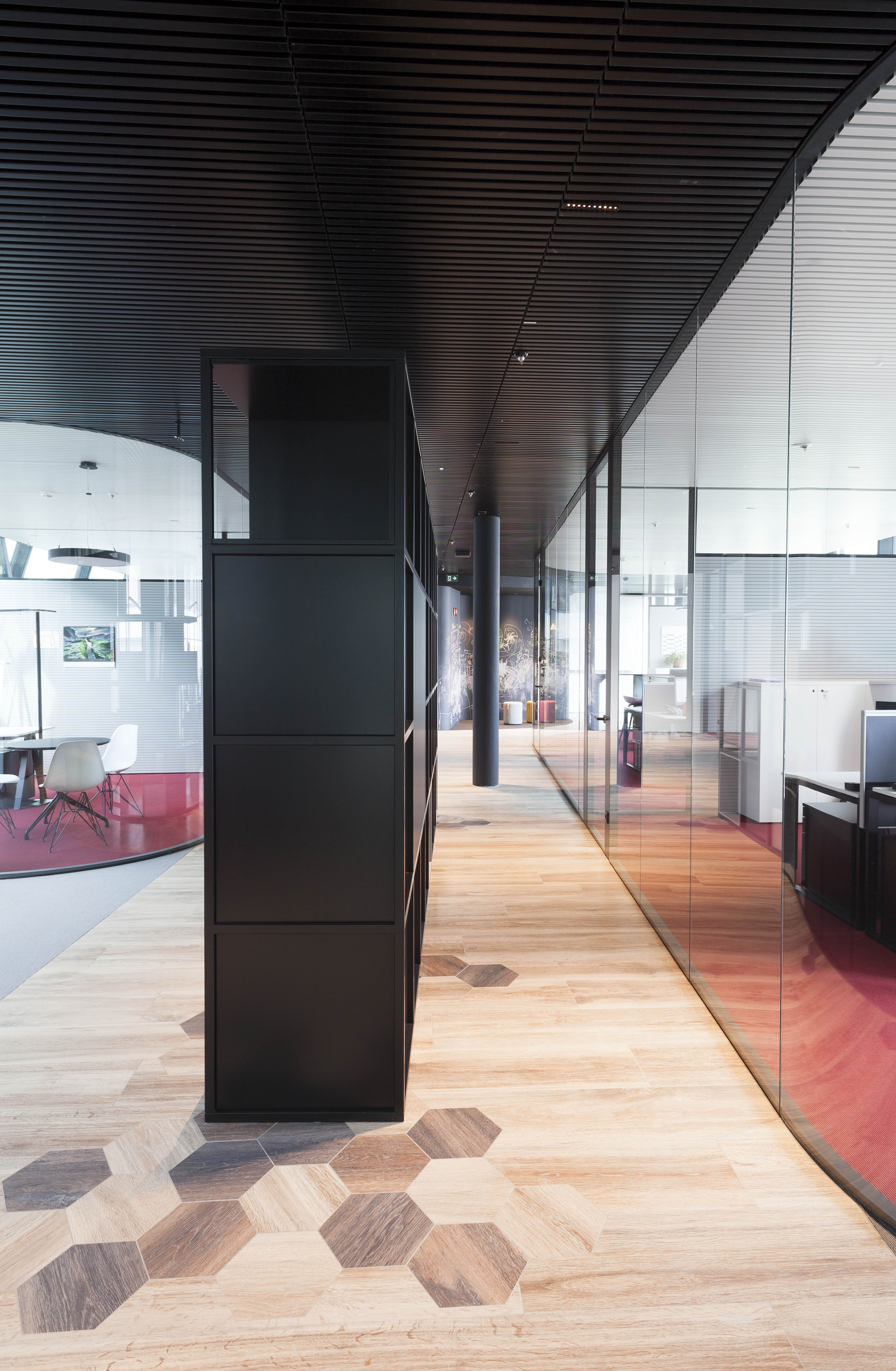 Durst Phototechnik AG by monovolume architecture + design - Architizer