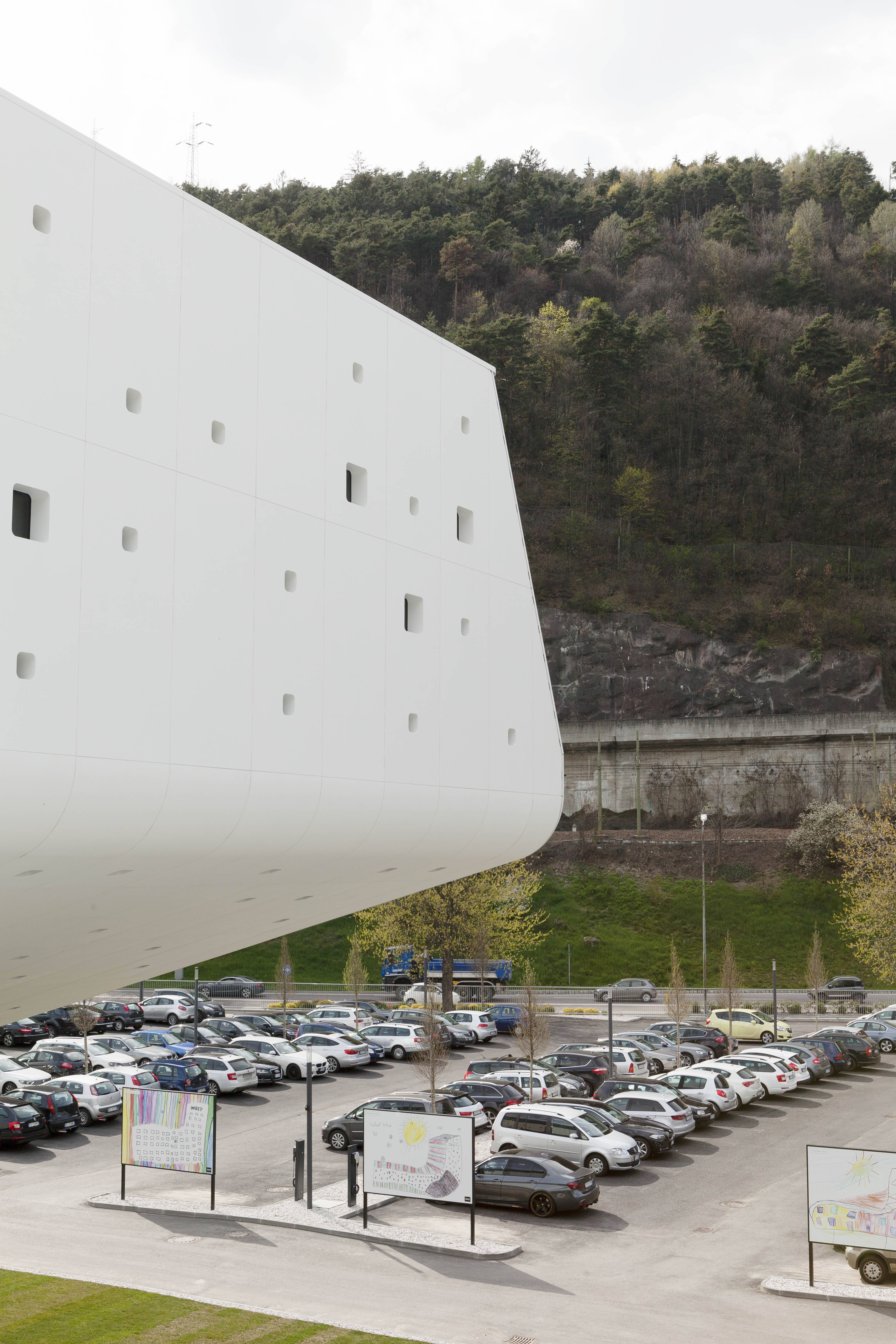 Durst Phototechnik AG by monovolume architecture + design - Architizer