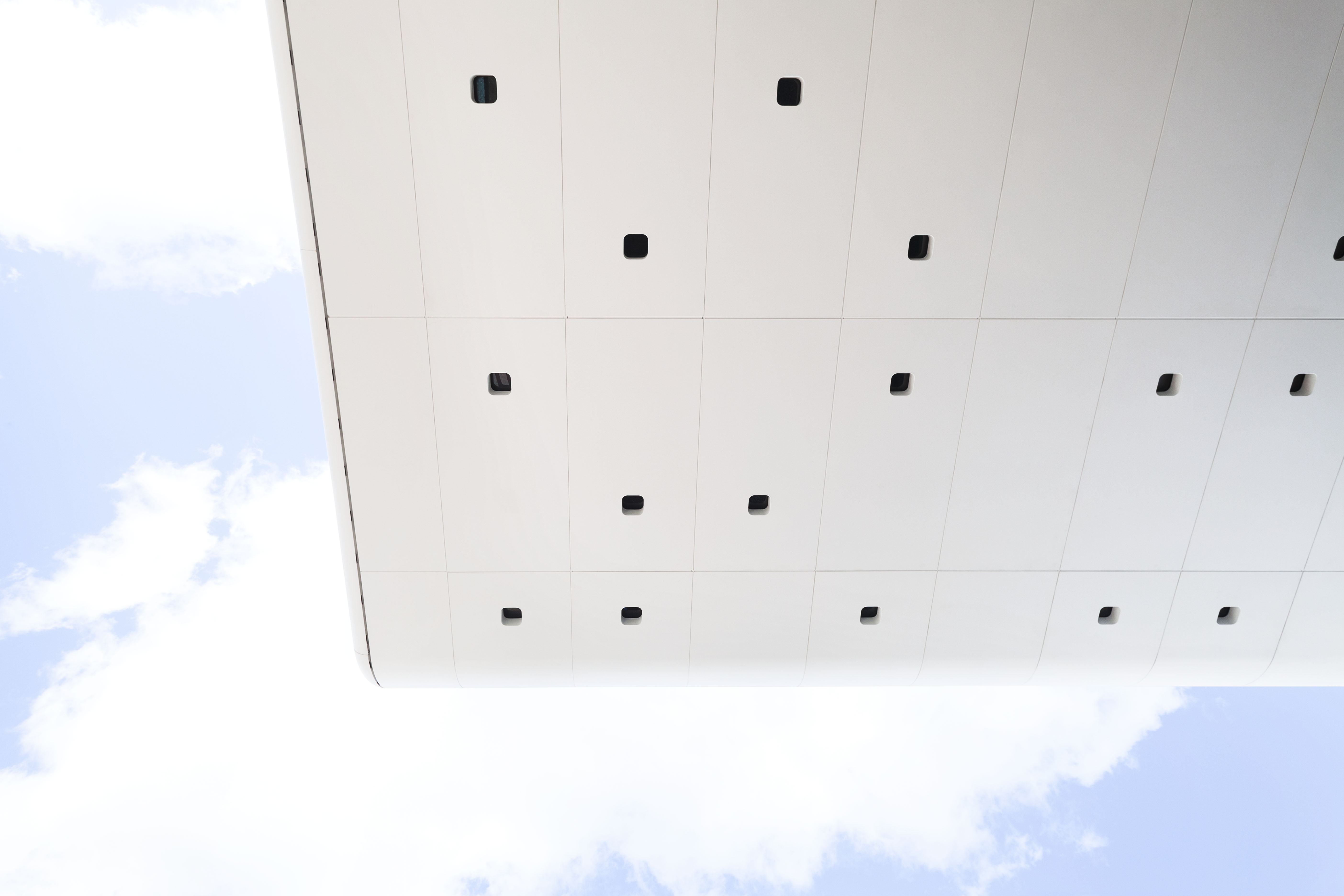 Durst Phototechnik AG by monovolume architecture + design - Architizer