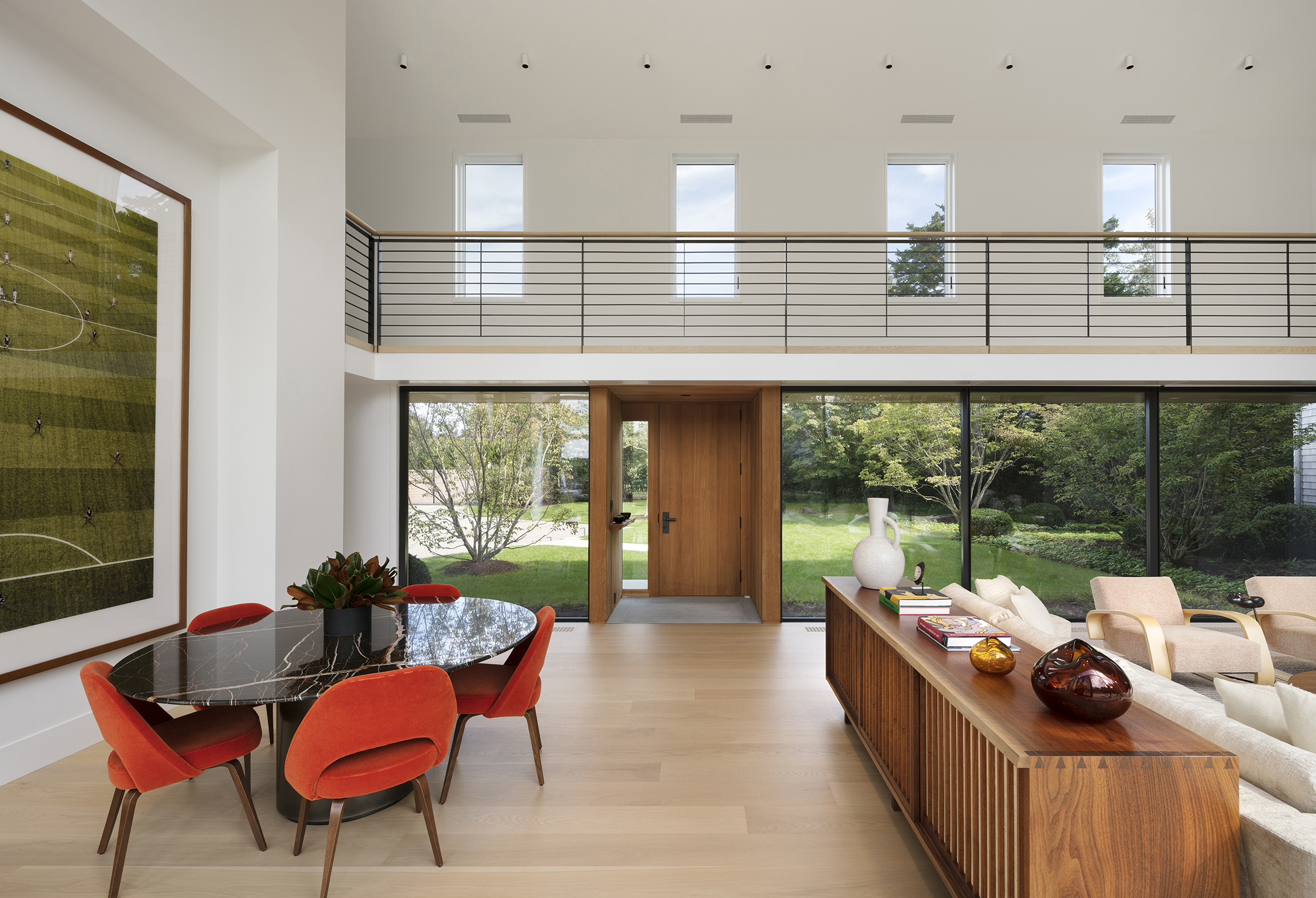 East Hampton House by Gregory Canaras Architecture, PLLC - Architizer