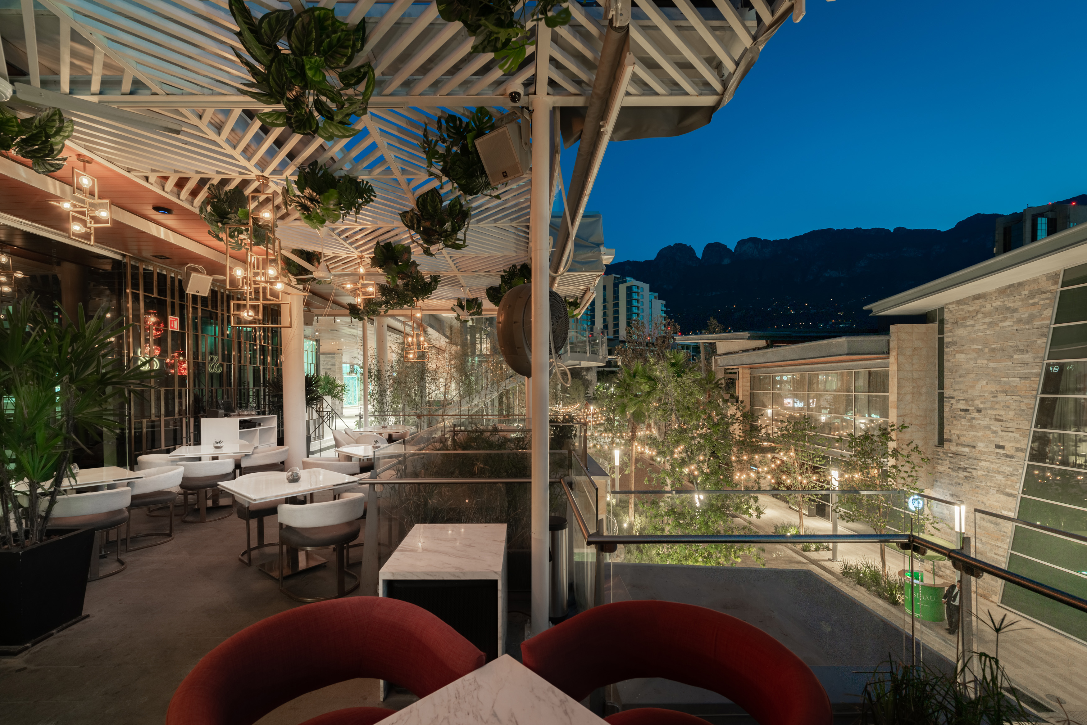 sibau by lol arquitectos - Architizer