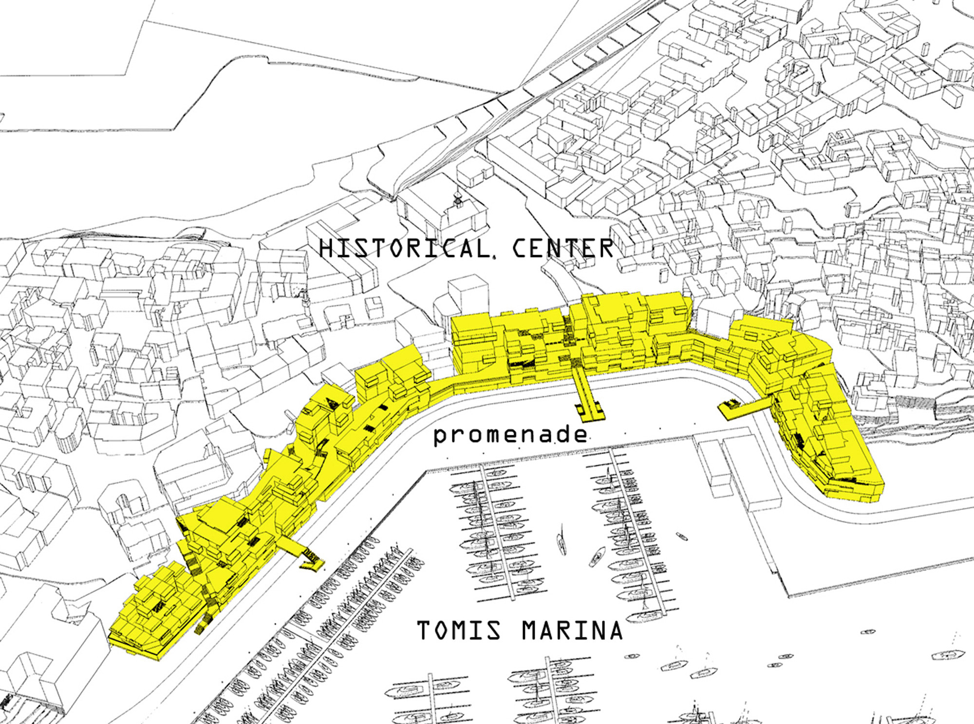 marina tomis by re-act now - Architizer