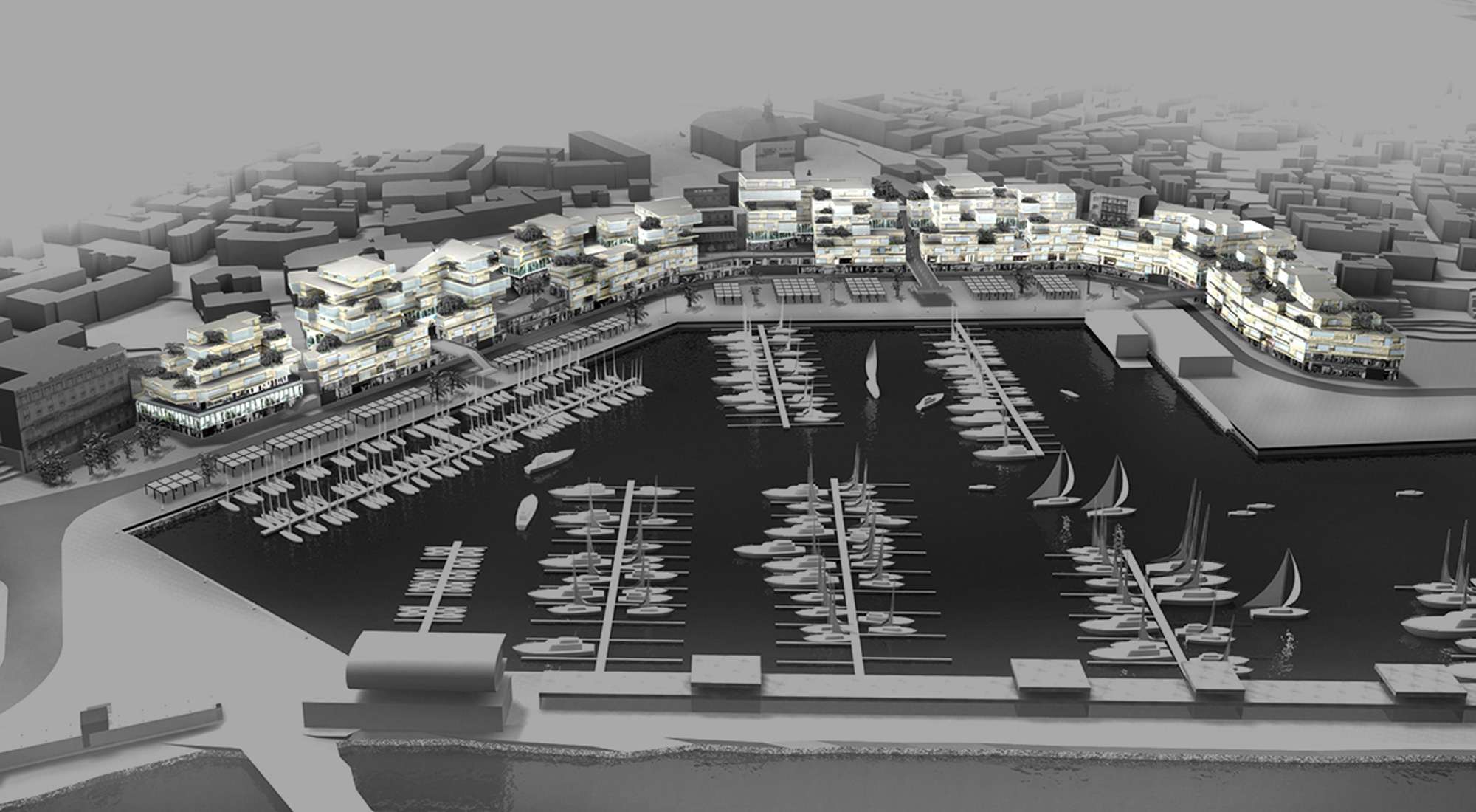 marina tomis by re-act now - Architizer