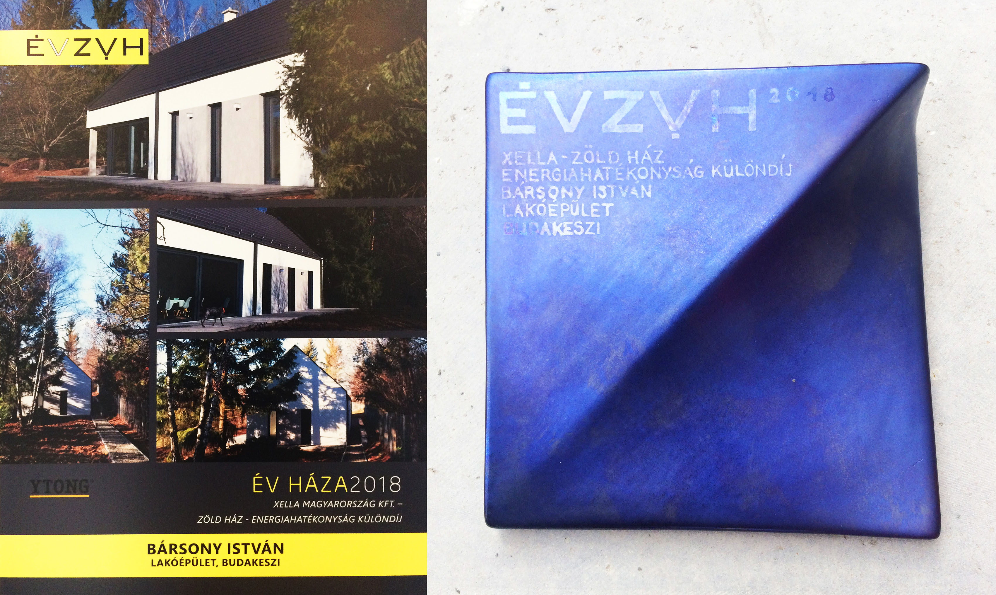 Functional family house by Barsony Design Studio - Architizer