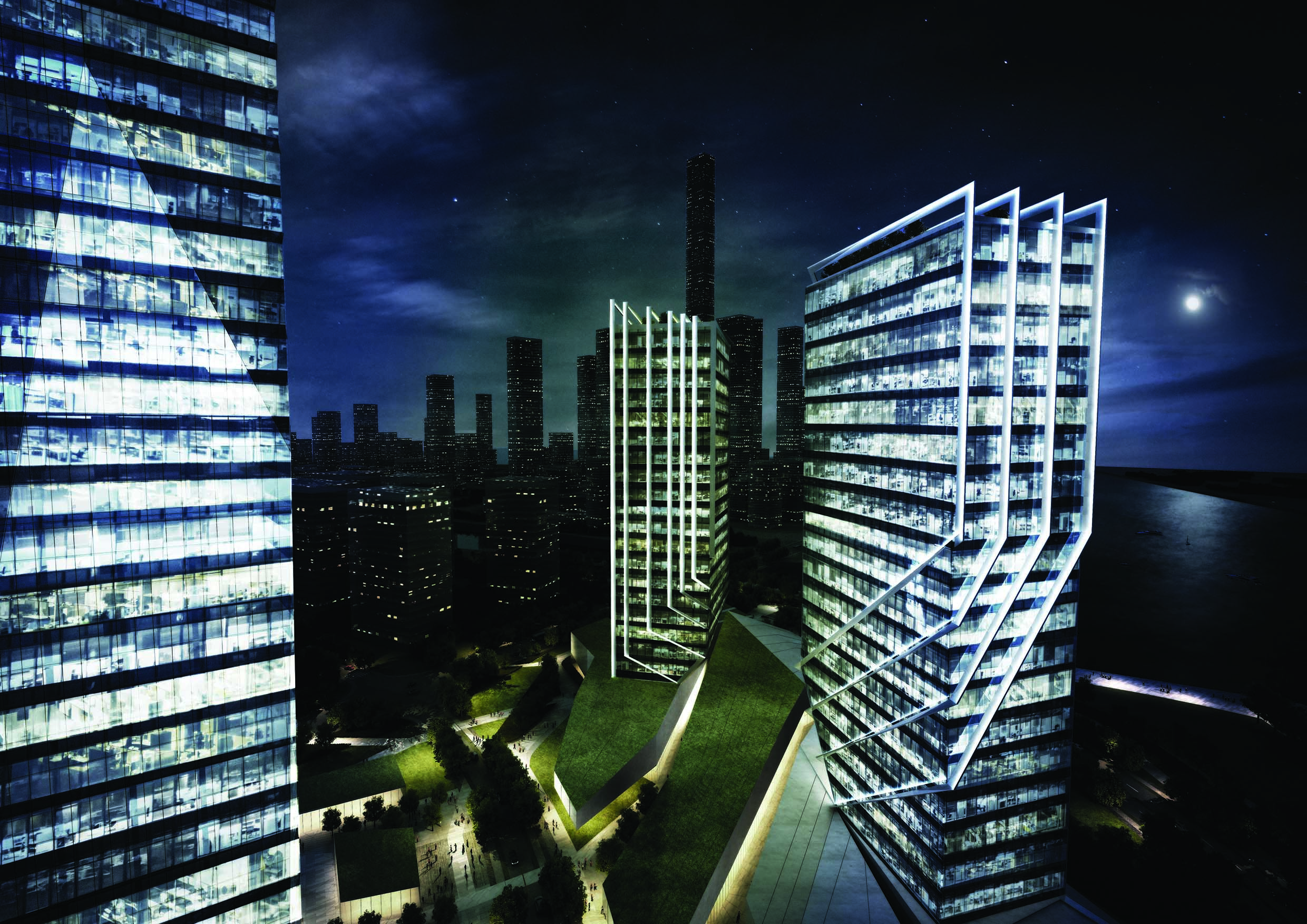 Plasma Studio - Architizer