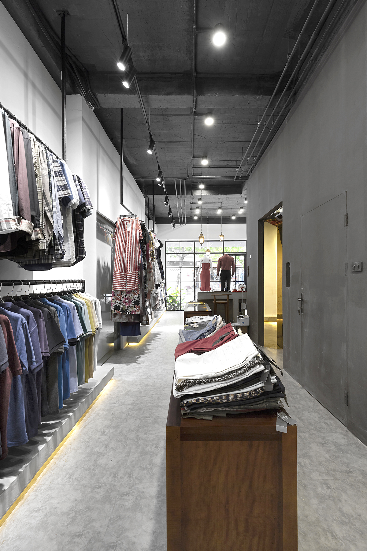 June Store by StudioW - Architizer