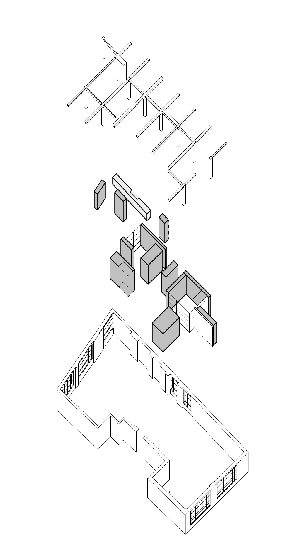 Found Object by William Tozer Associates - Architizer