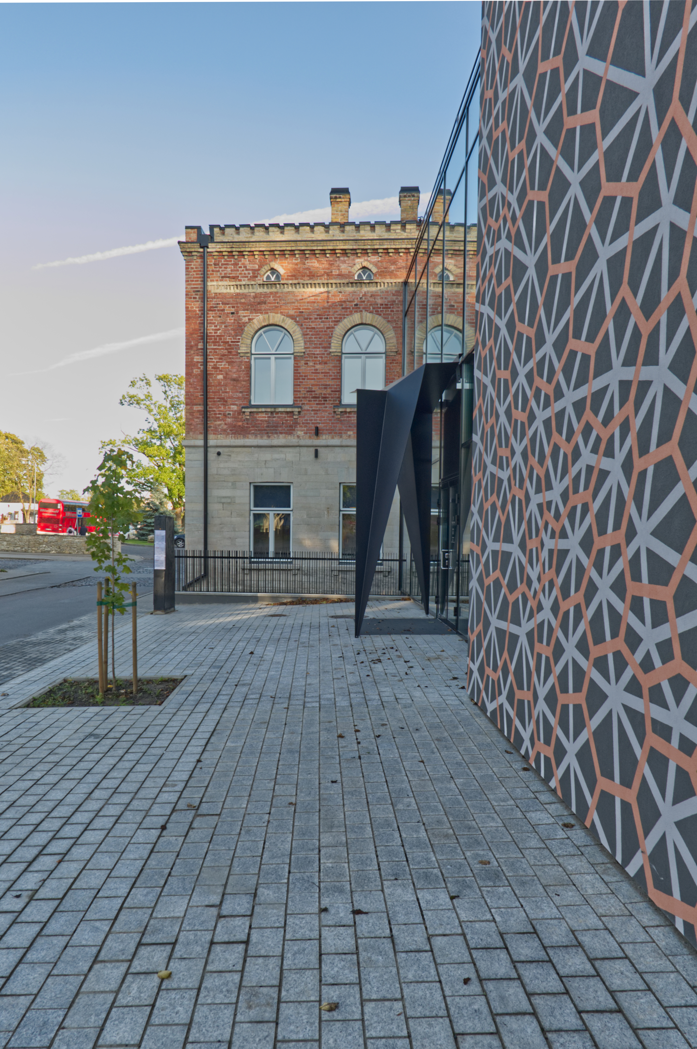 Thule Koda (House of Thule) by Asum Arhitektid - Architizer