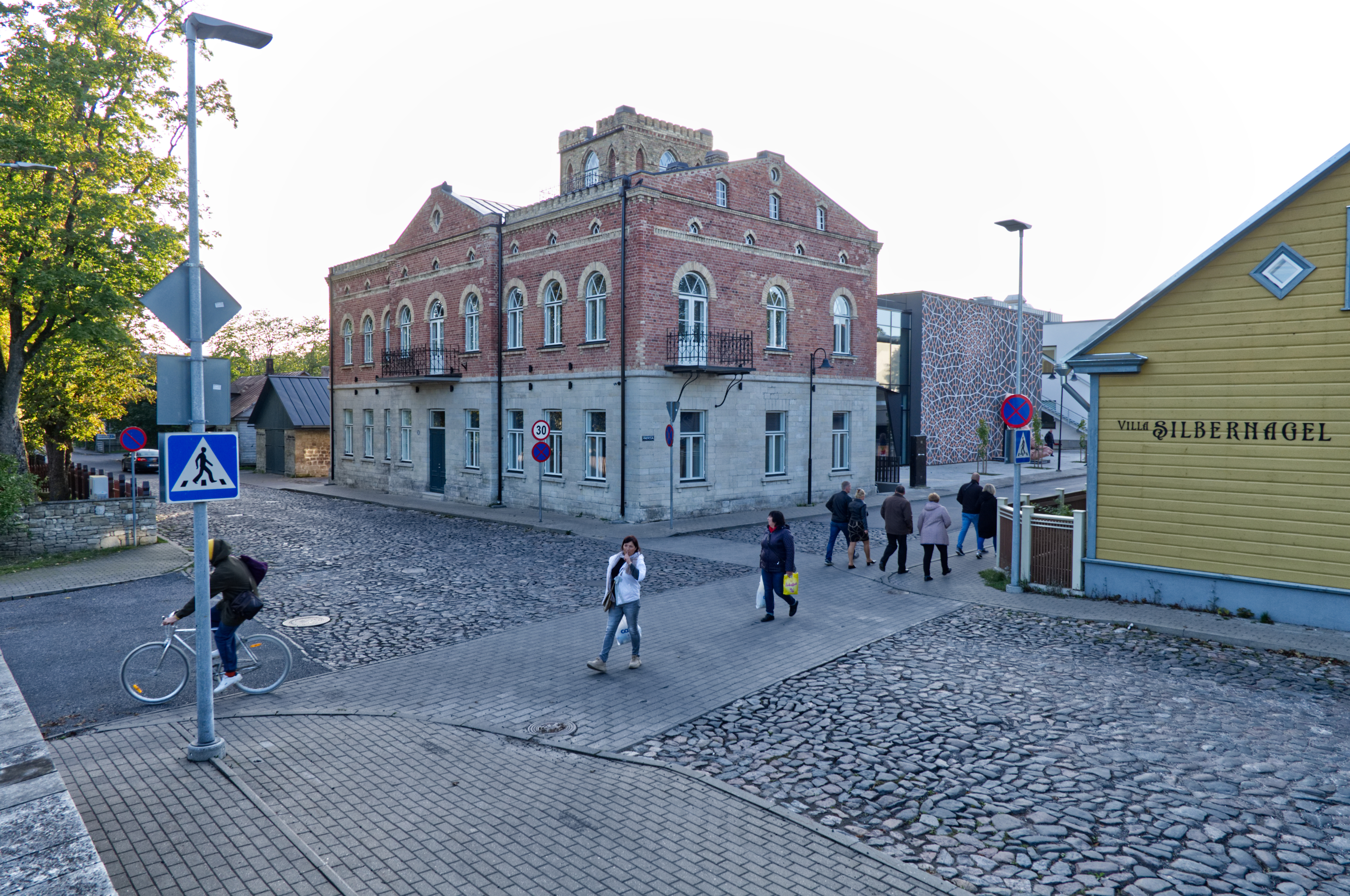 Thule Koda (House of Thule) by Asum Arhitektid - Architizer