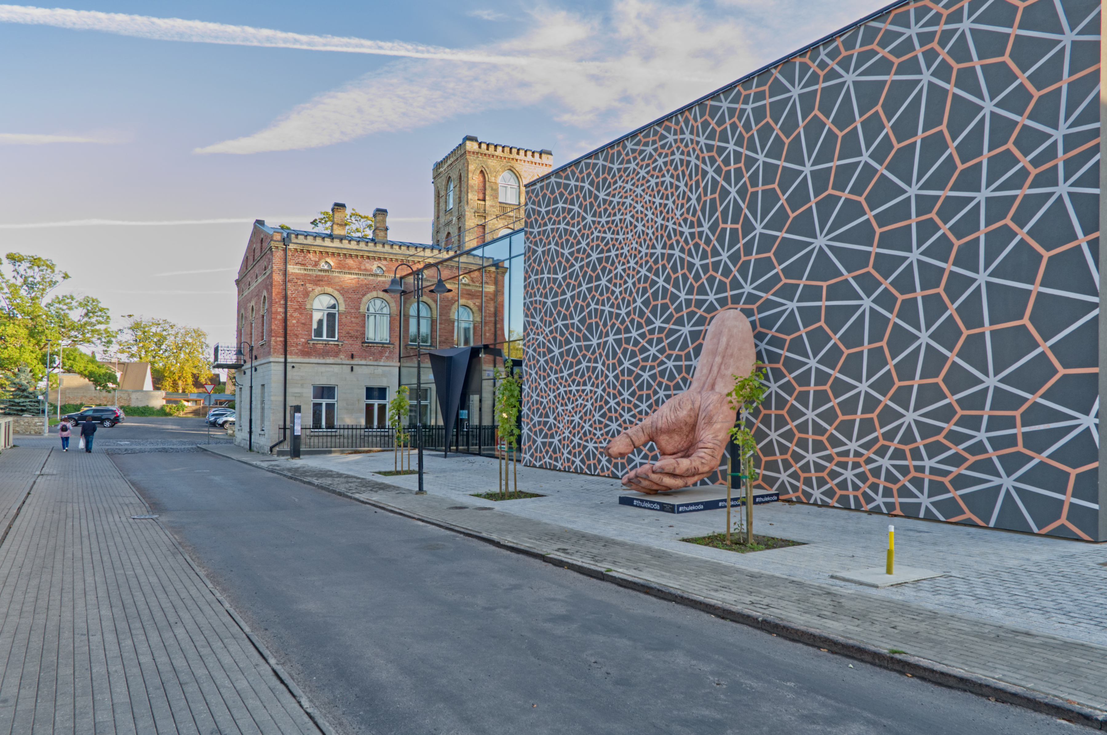 Thule Koda (House of Thule) by Asum Arhitektid - Architizer