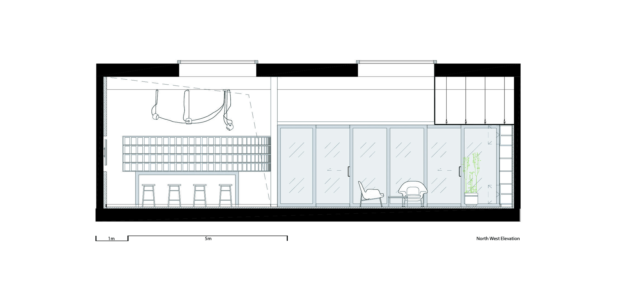 Paras Model Agency by KANTOOR - Architizer