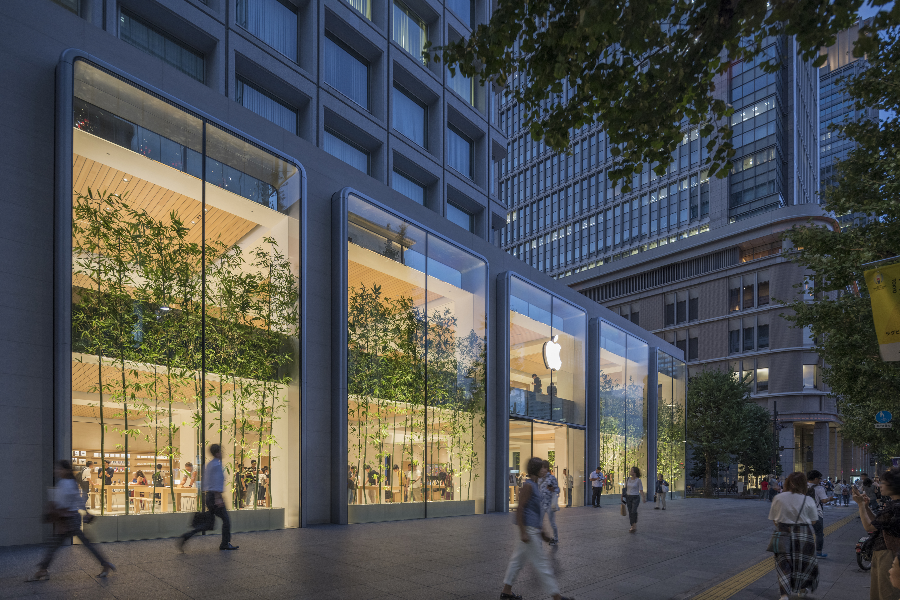 Foster + Partners - Architizer