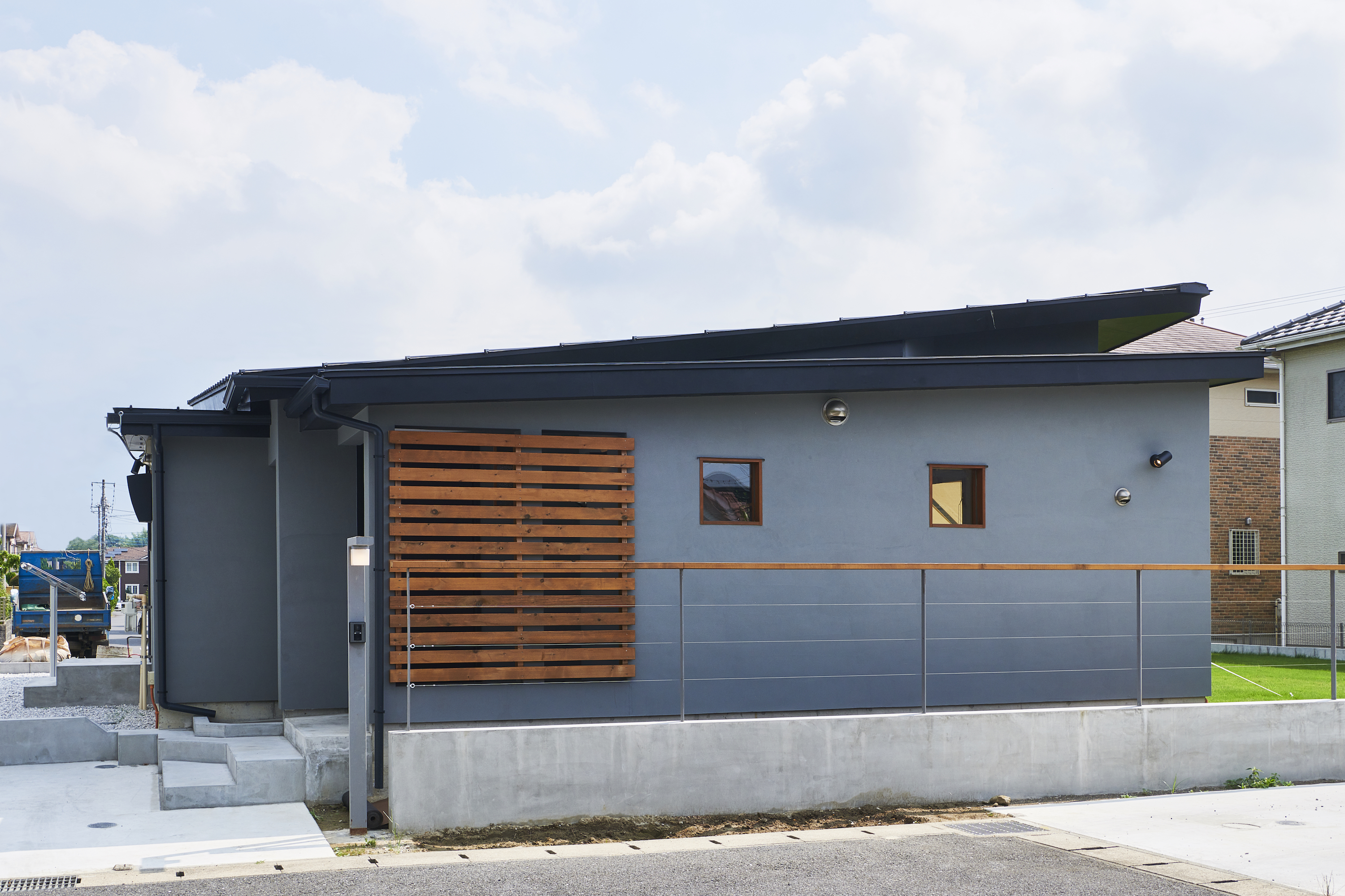 Oami Structure by tai_tai STUDIO - Architizer