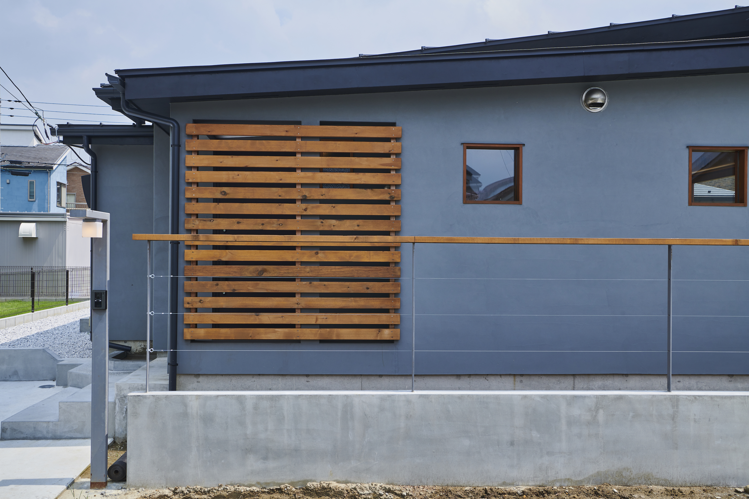 Oami Structure by tai_tai STUDIO - Architizer