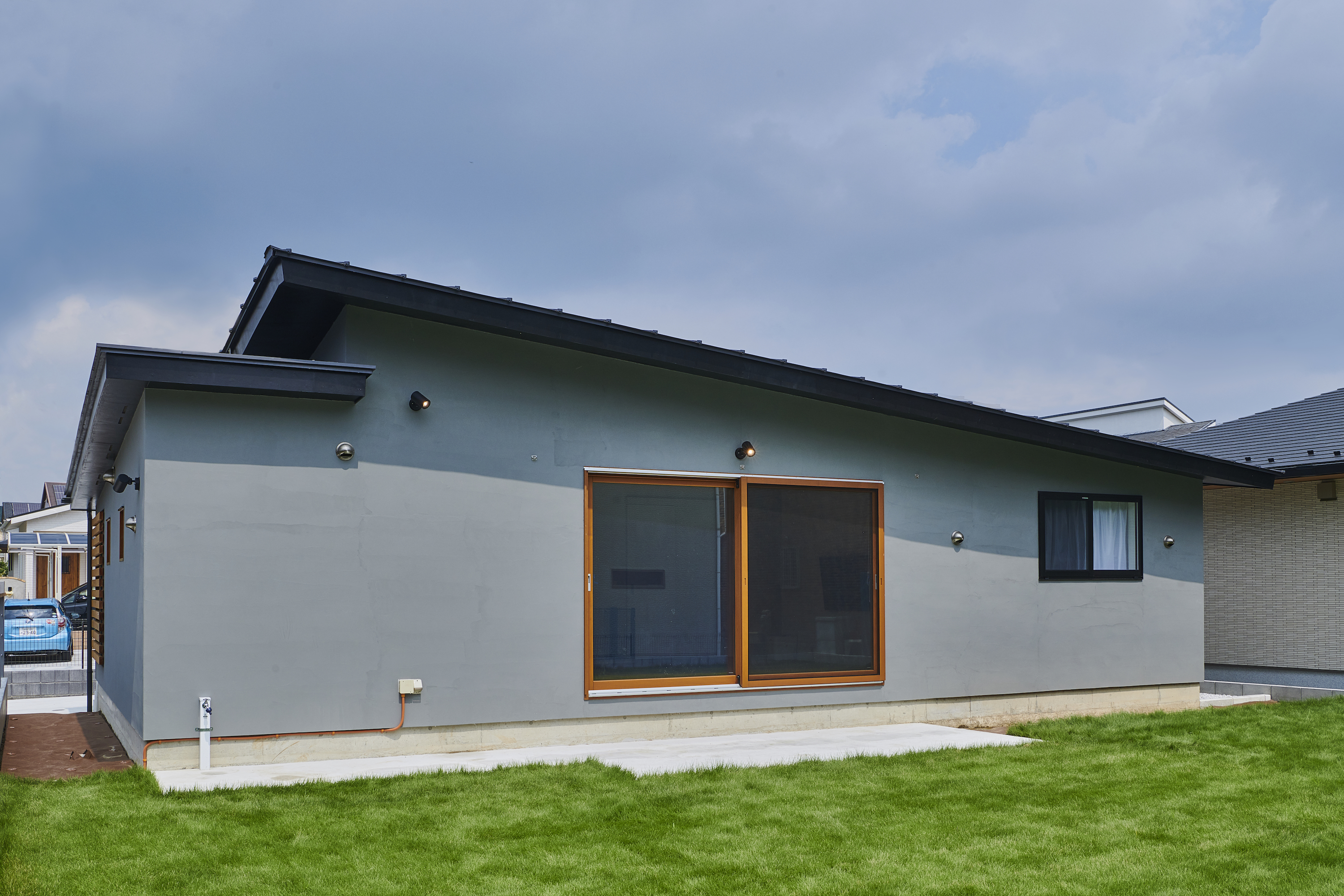 Oami Structure by tai_tai STUDIO - Architizer