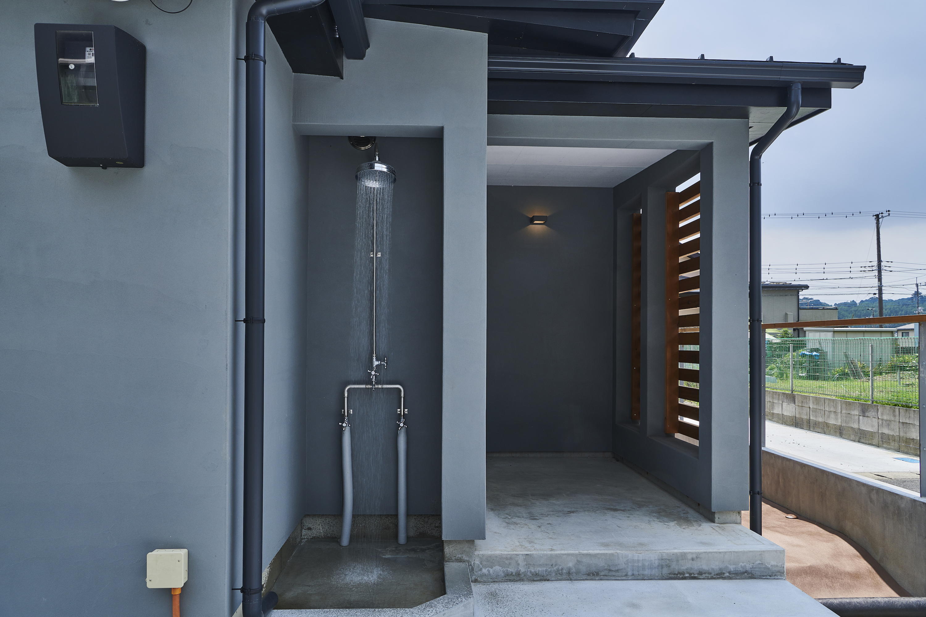 Oami Structure by tai_tai STUDIO - Architizer