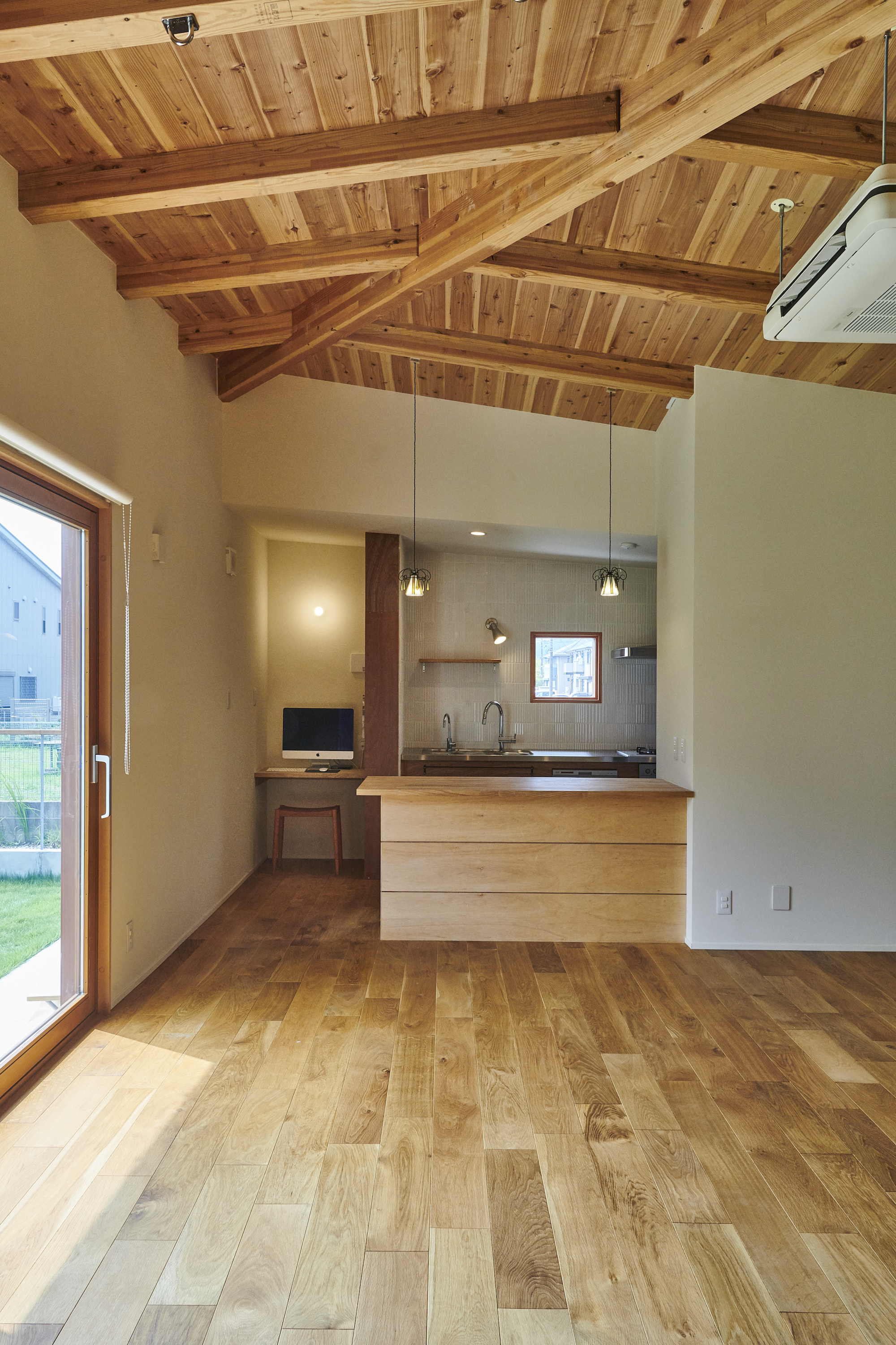 Oami Structure by tai_tai STUDIO - Architizer