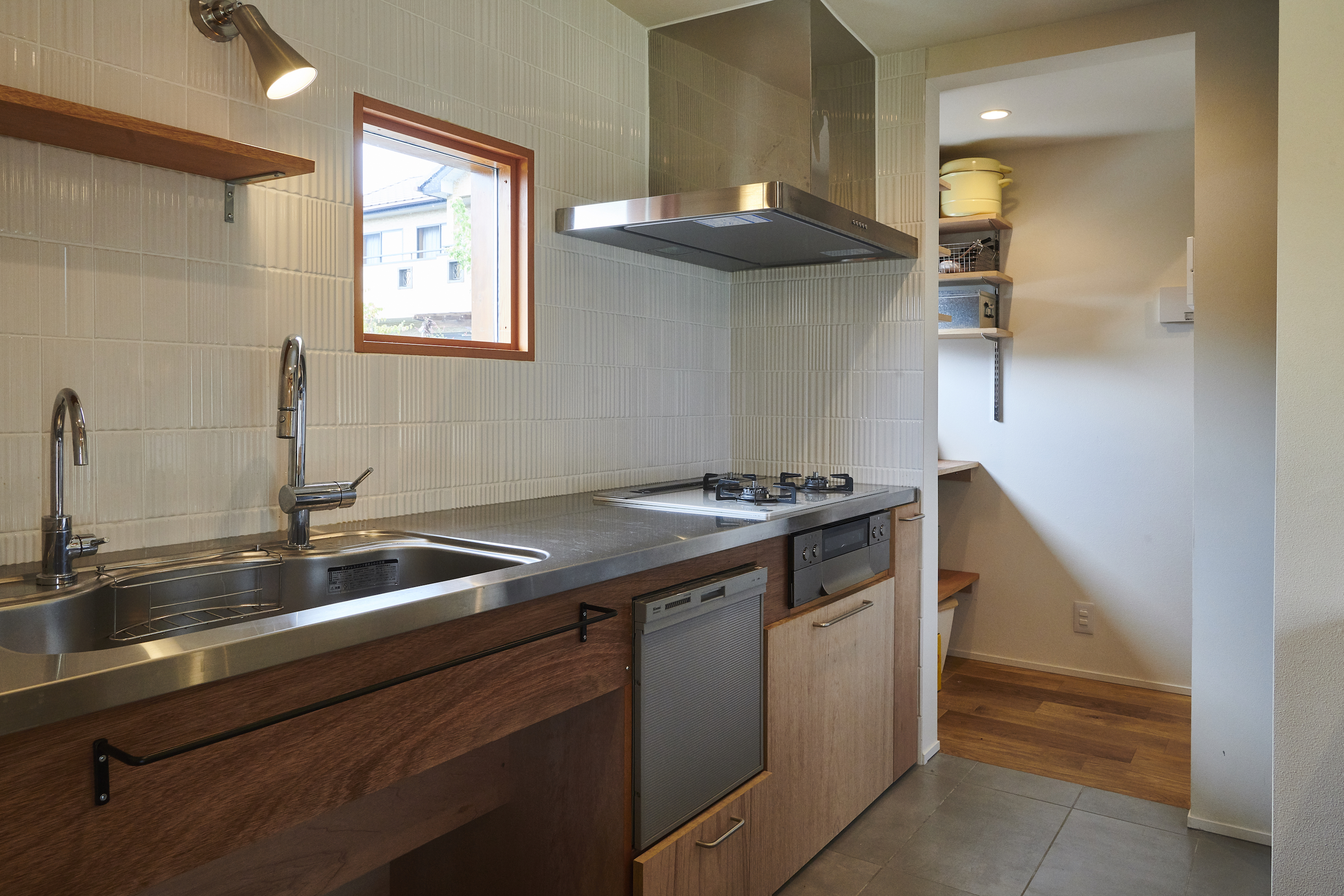 Oami Structure by tai_tai STUDIO - Architizer