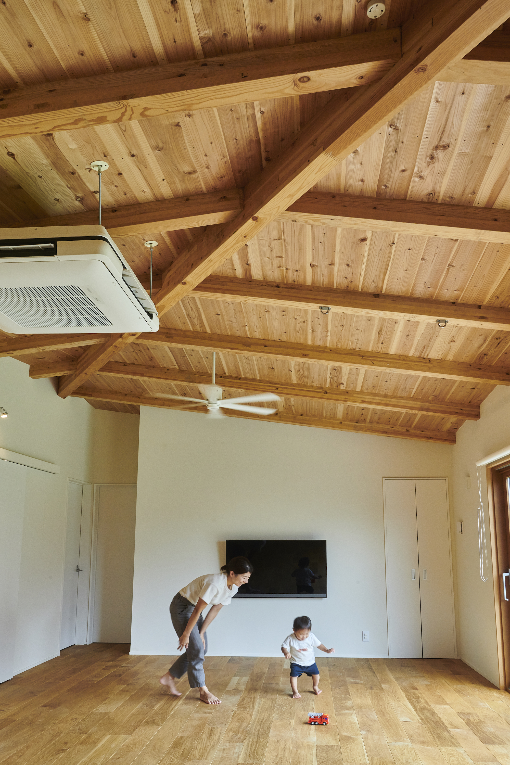 Oami Structure by tai_tai STUDIO - Architizer