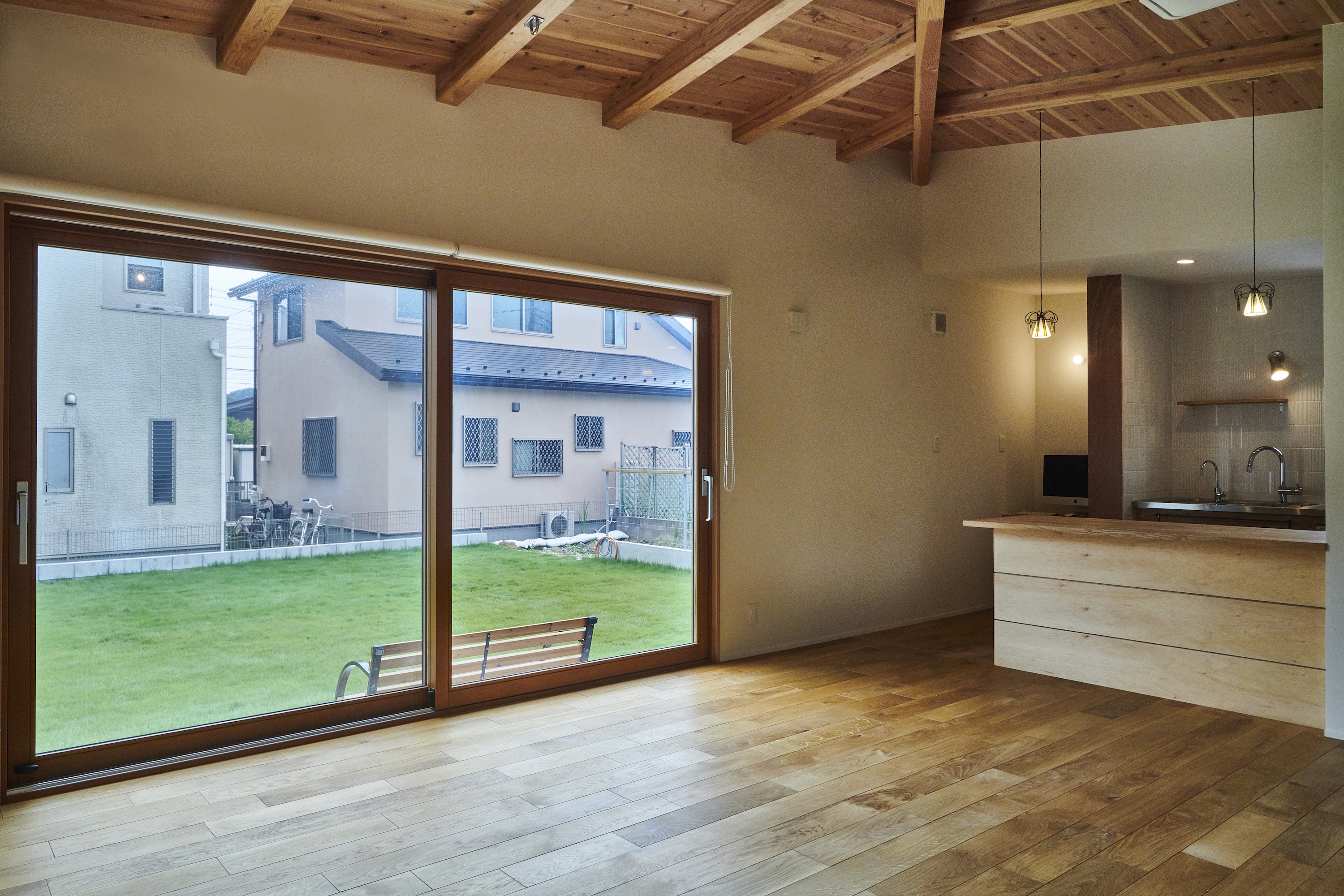 Oami Structure by tai_tai STUDIO - Architizer