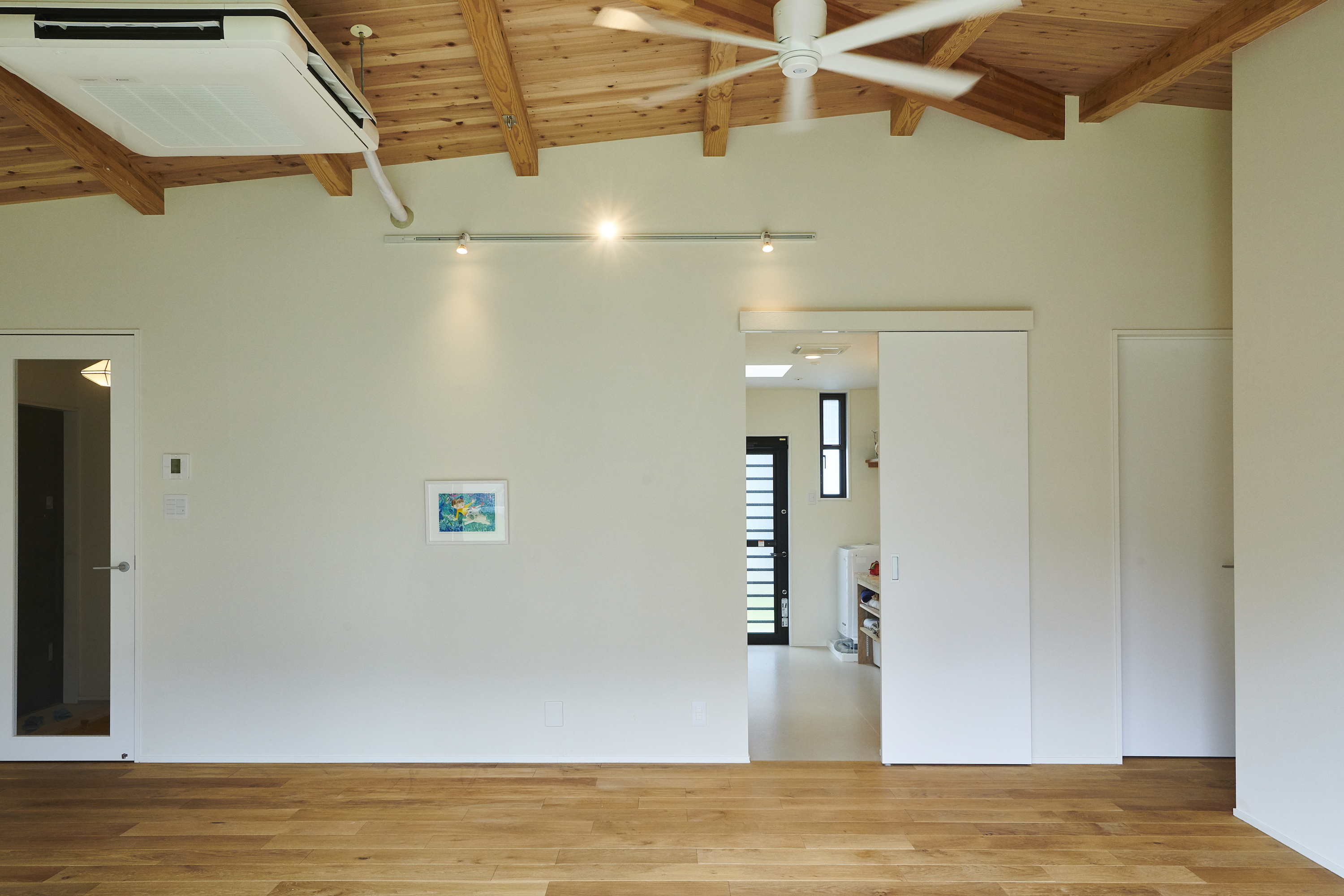 Oami Structure by tai_tai STUDIO - Architizer