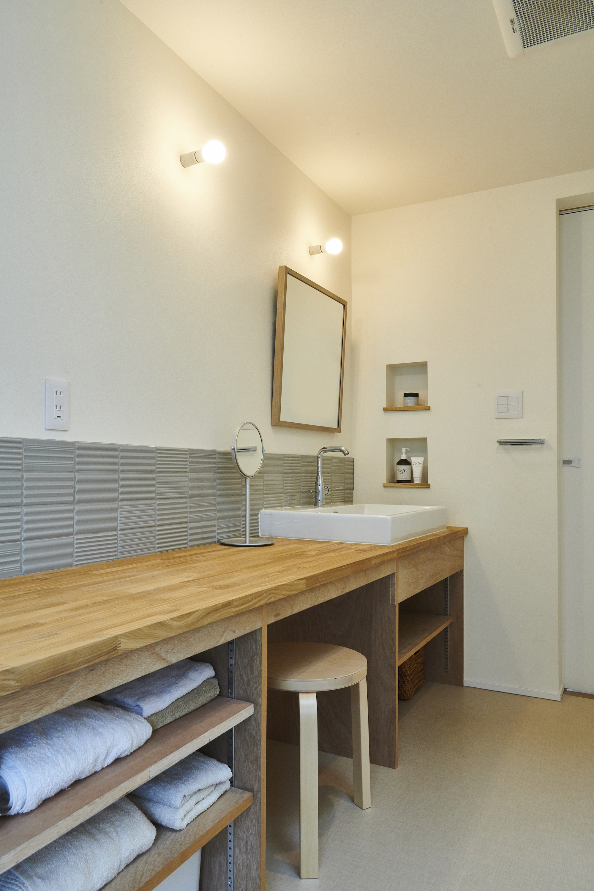 Oami Structure by tai_tai STUDIO - Architizer