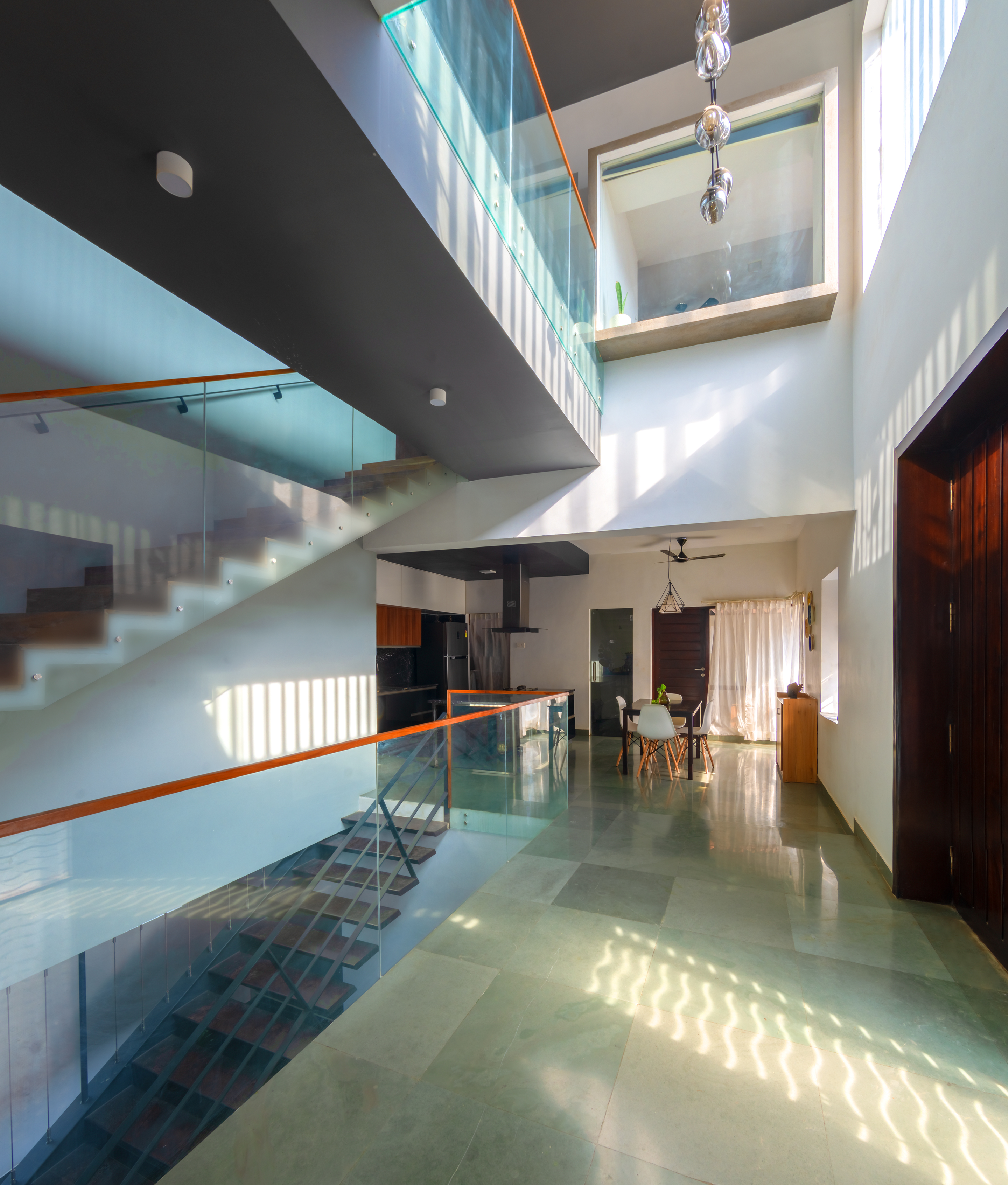 The V House by Radical Architecture - Architizer
